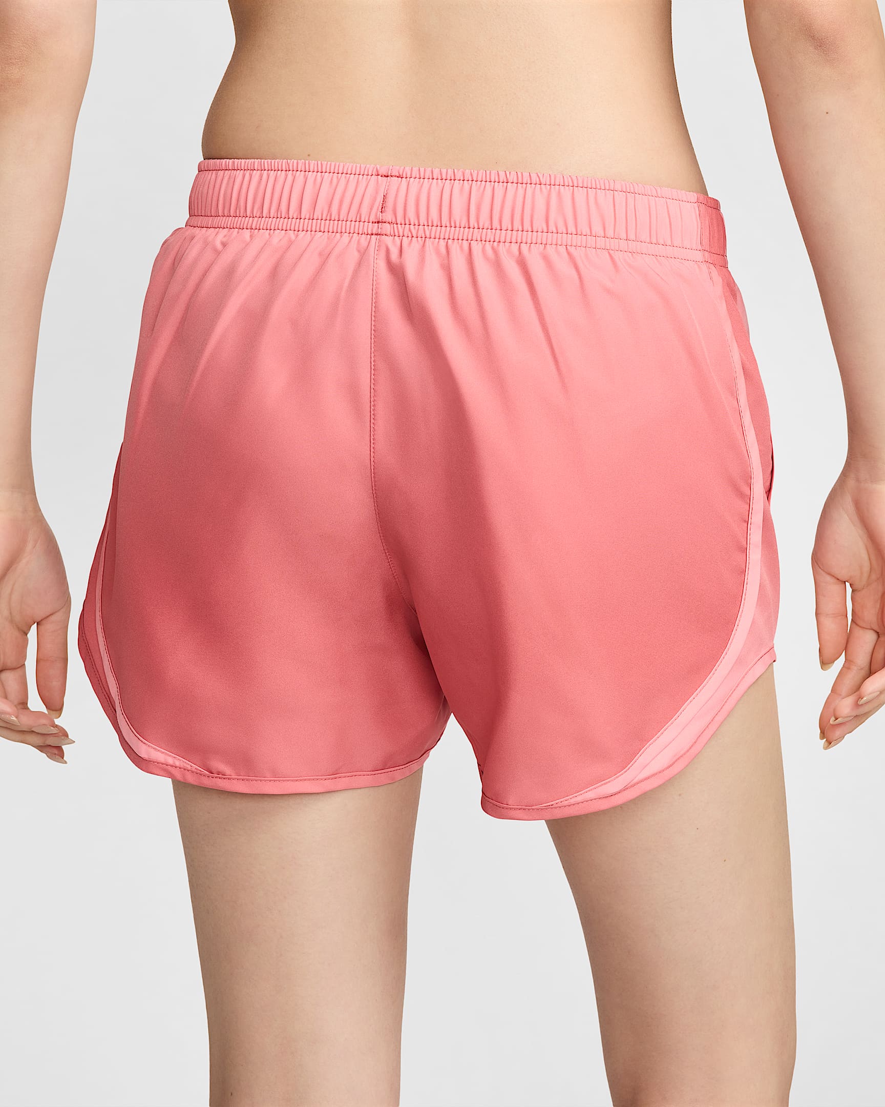 Nike Tempo Women's Brief-Lined Running Shorts. Nike IN