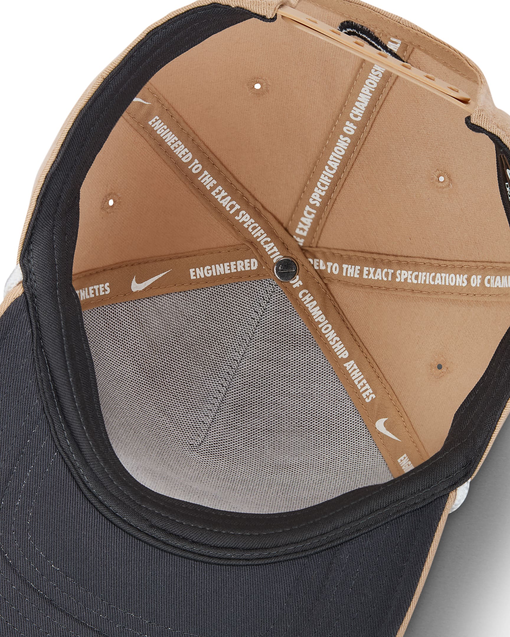 Nike Pro Structured Dri-FIT Cap. Nike.com