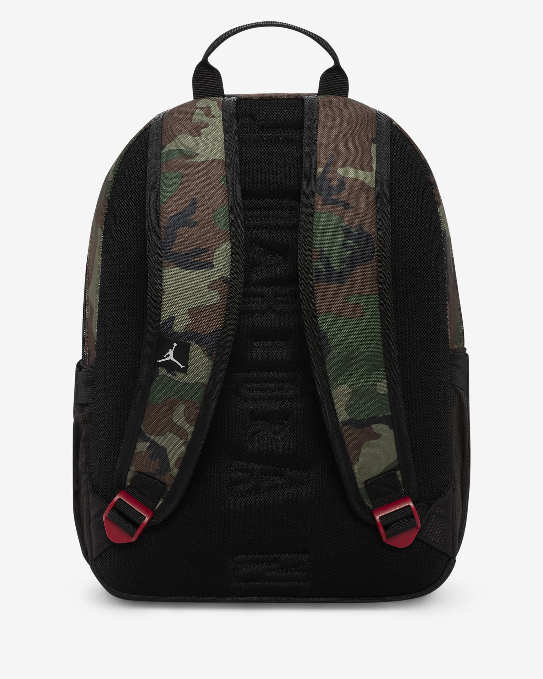 Air Jordan Lunch Backpack Big Kids' Backpack (18L) and Lunch Bag (3L ...