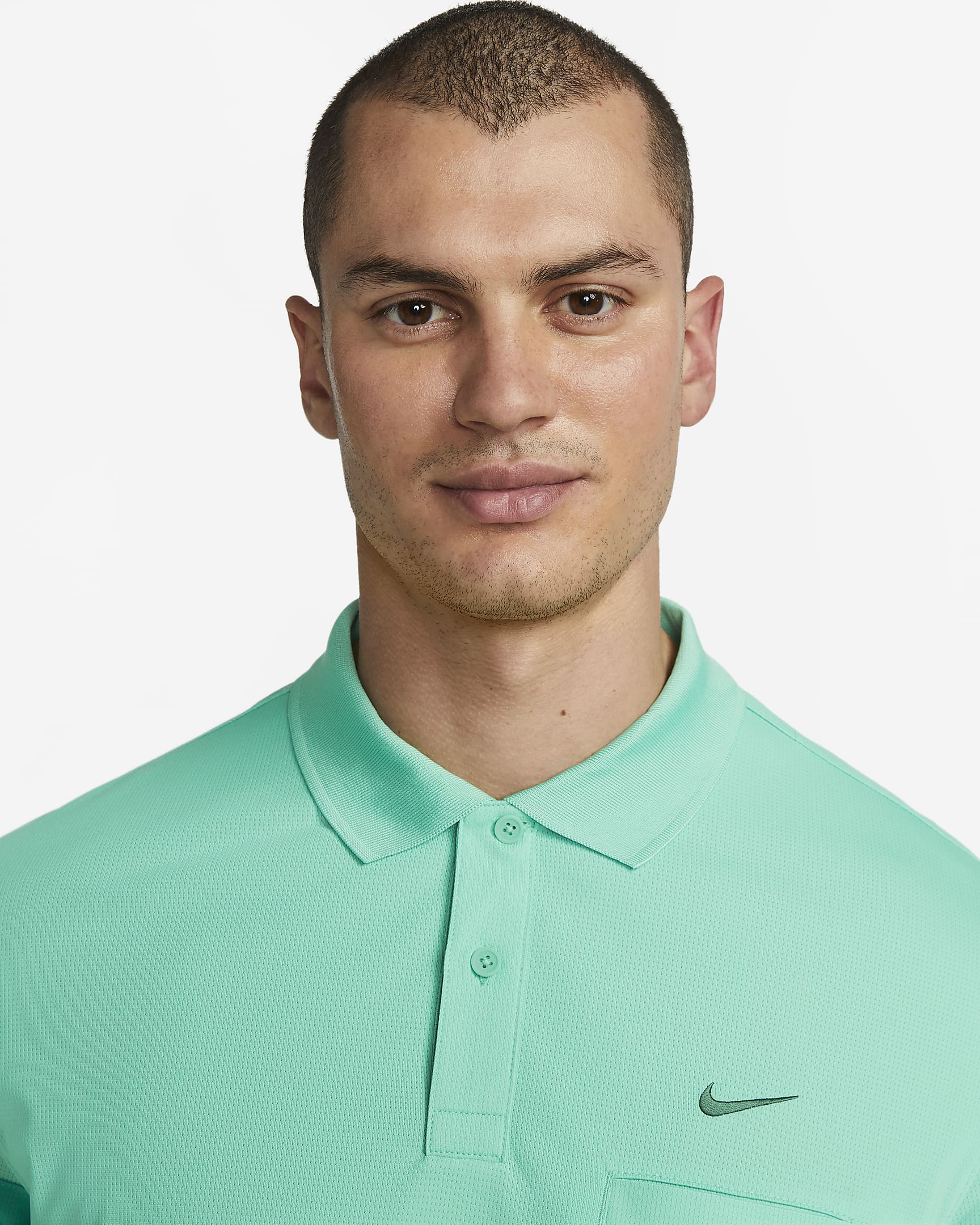Nike Dri-FIT Unscripted Men's Golf Polo. Nike NZ