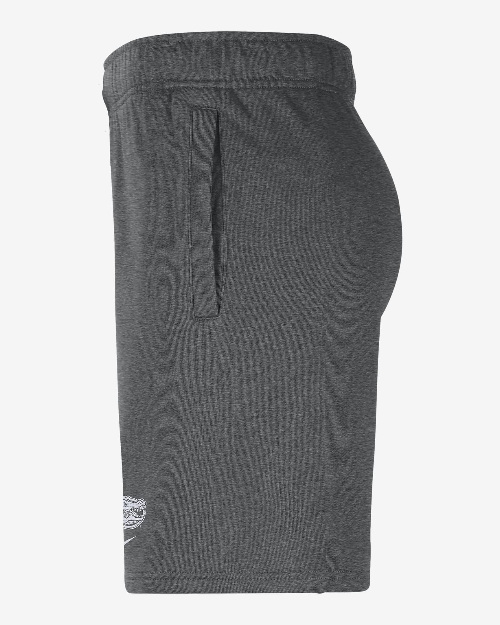 Florida Men's Nike College Fleece Shorts. Nike.com