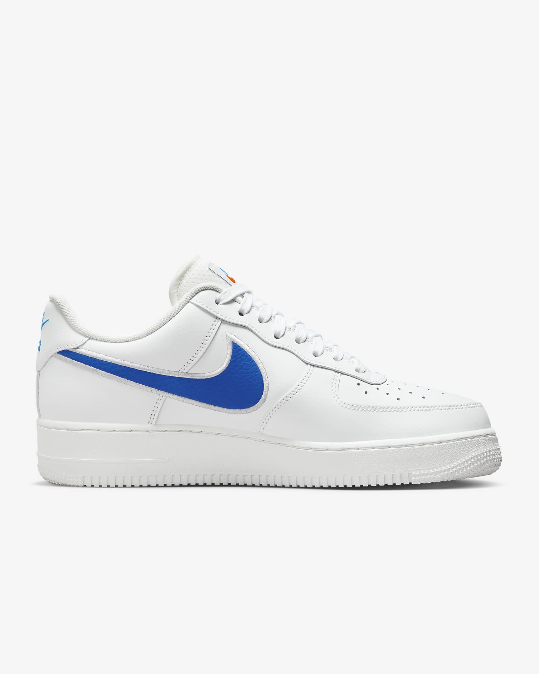 Nike Air Force 1 '07 Men's Shoes. Nike HU