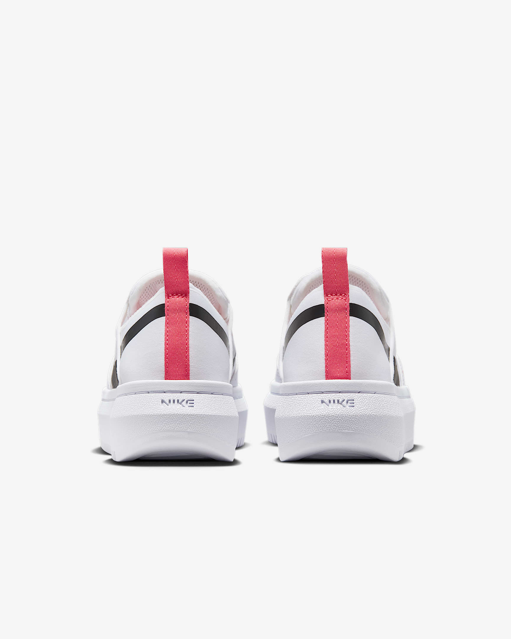 Nike Court Vision Alta Women's Shoes. Nike SI