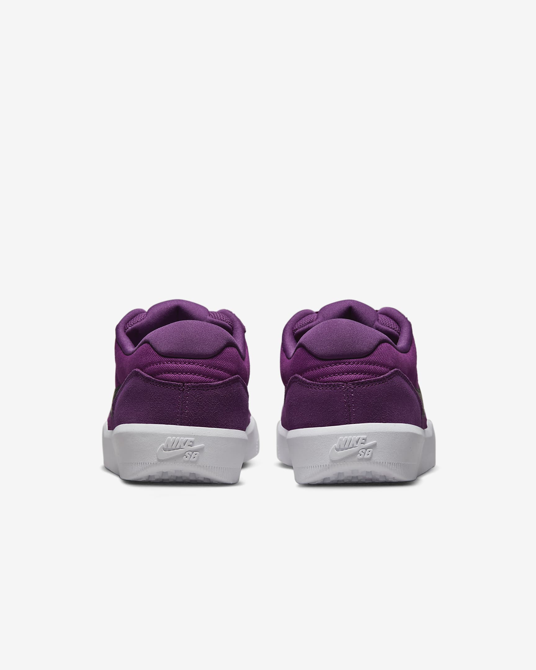 Nike SB Force 58 Skate Shoe. Nike.com