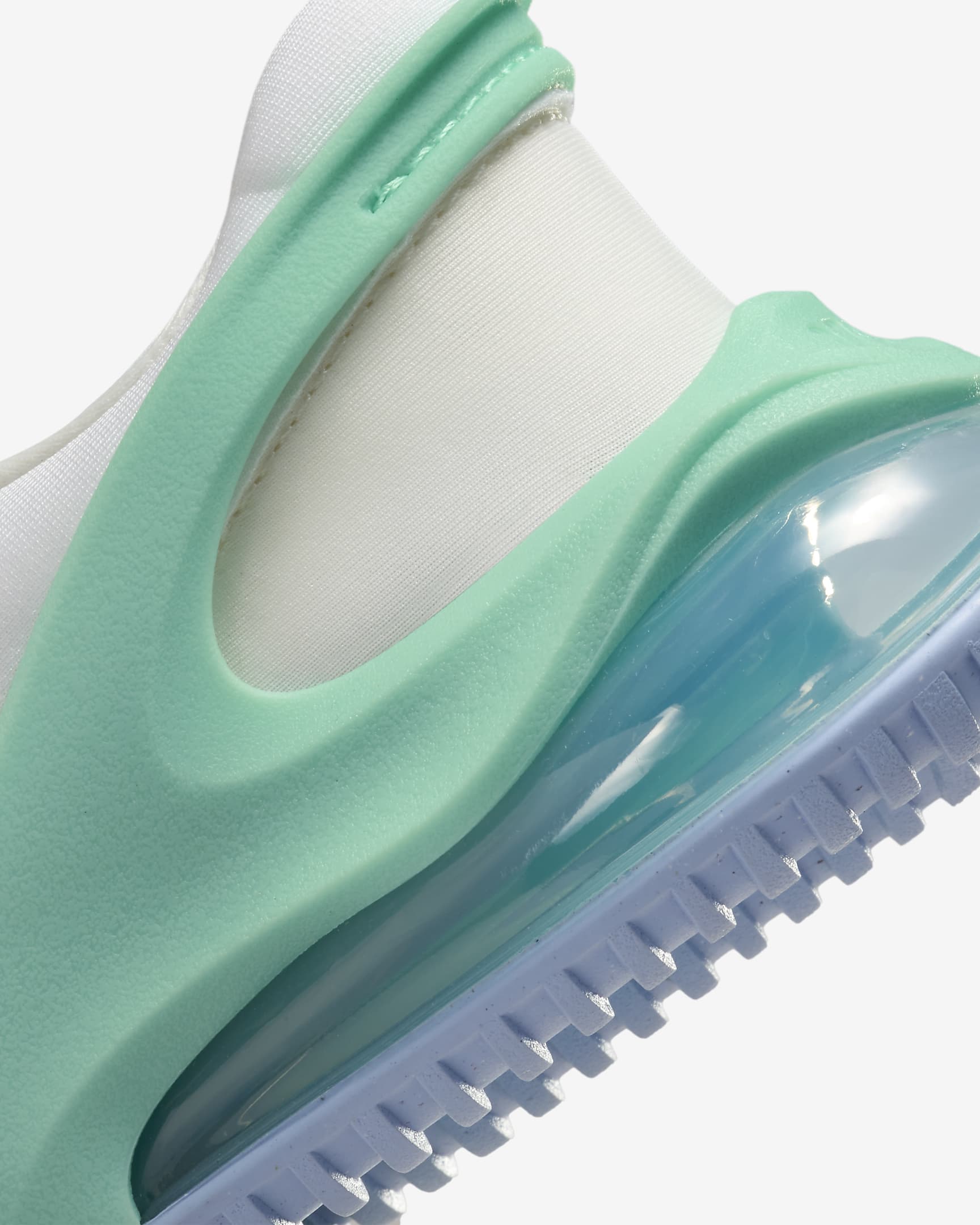 Nike Air Max 270 GO Older Kids' Easy On/Off Shoes. Nike PH