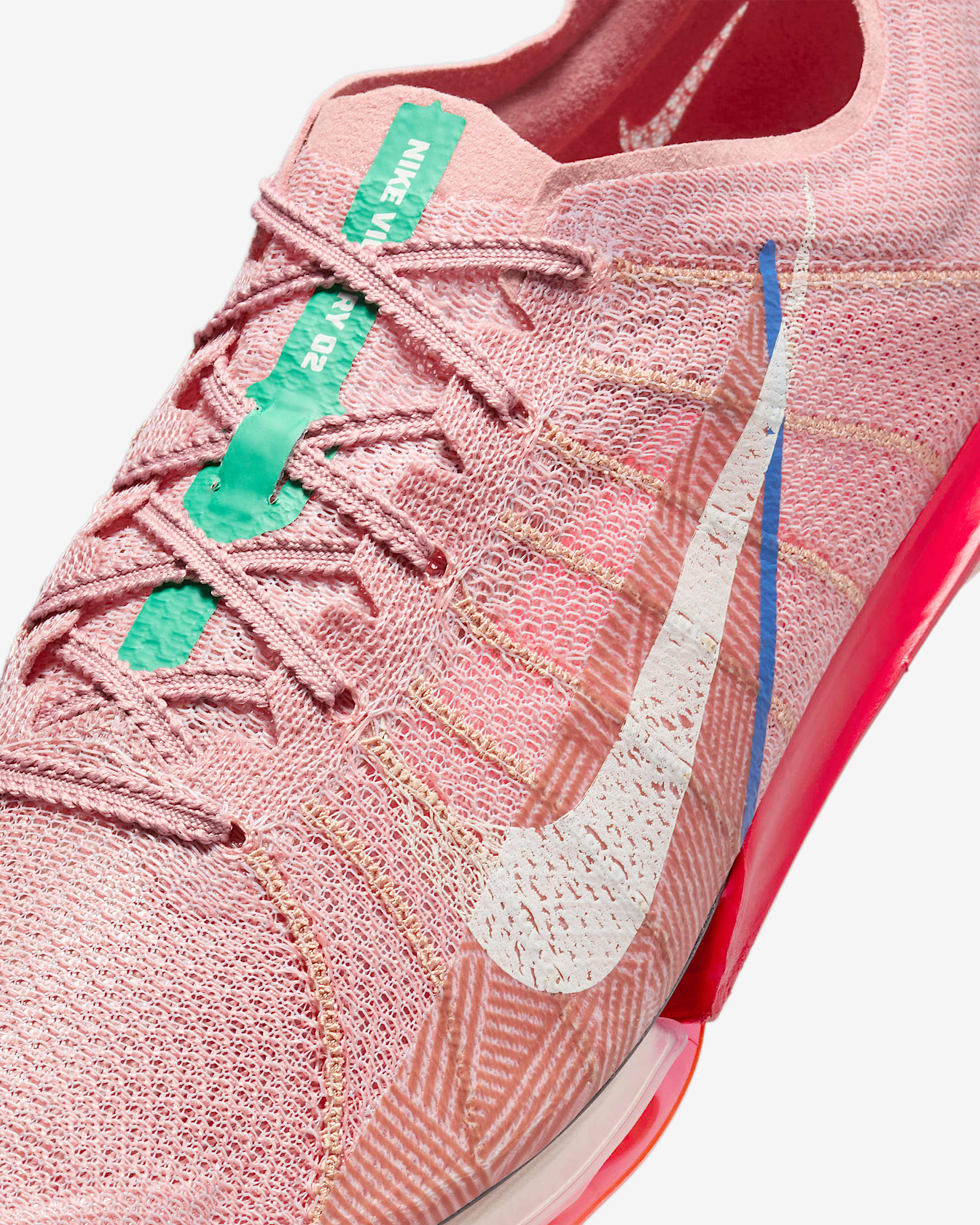 Nike Victory 2 Athletics Distance Spikes. Nike CA