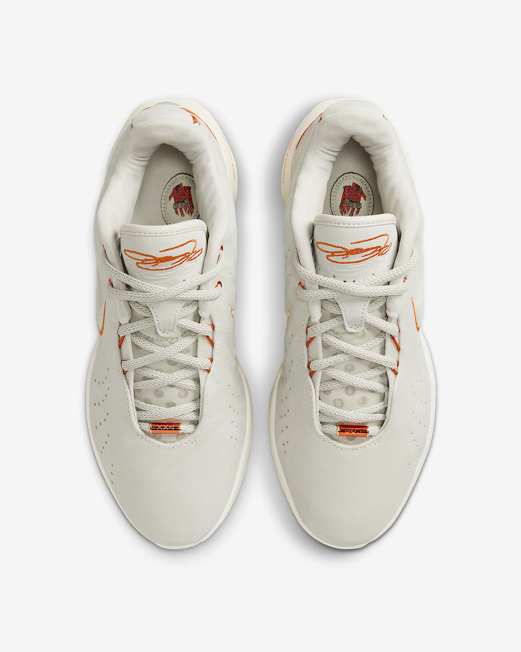 LeBron XXI "Akoya" EP Basketball Shoes. Nike JP