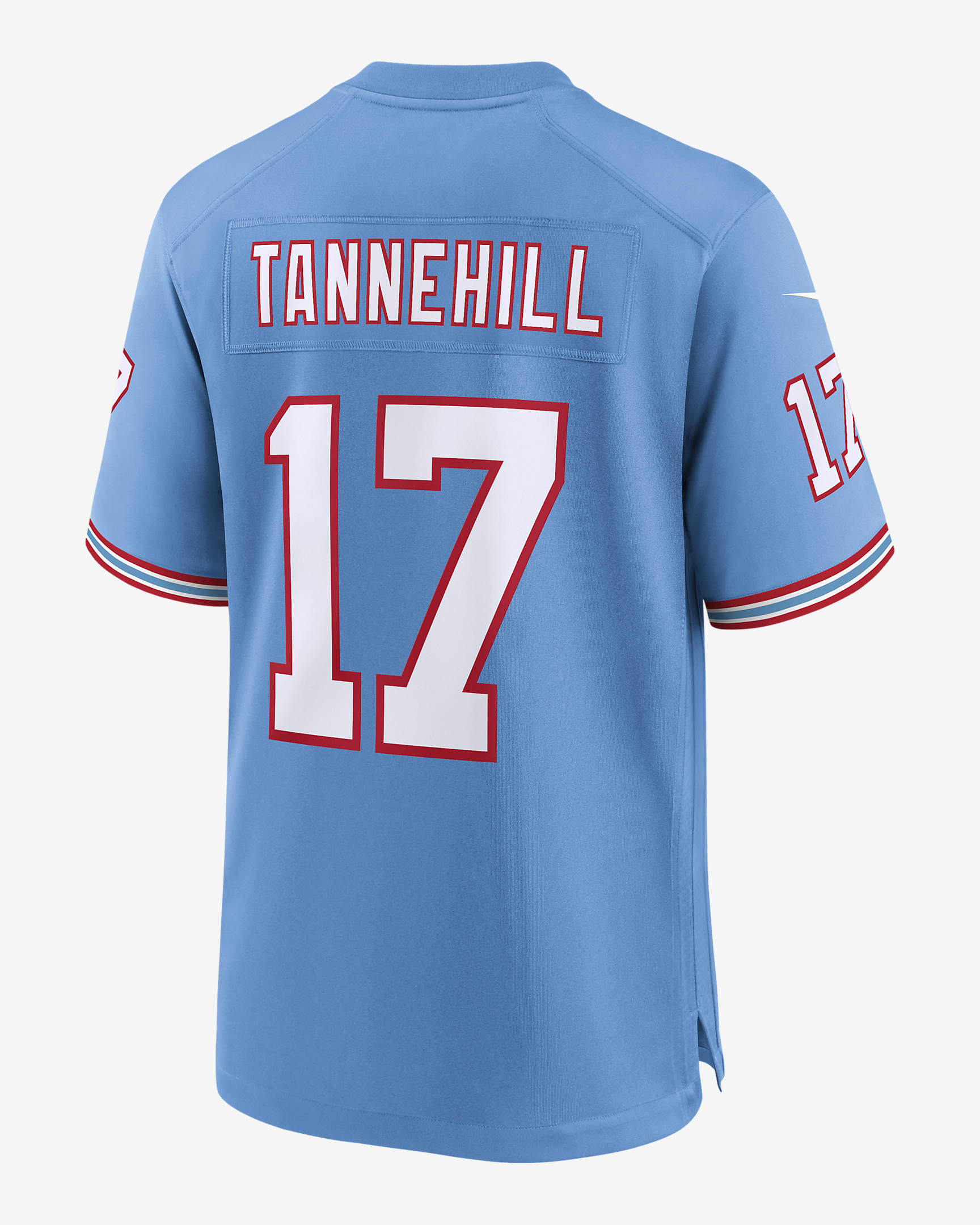 Jersey de fútbol americano Nike de la NFL Game para hombre Ryan ...