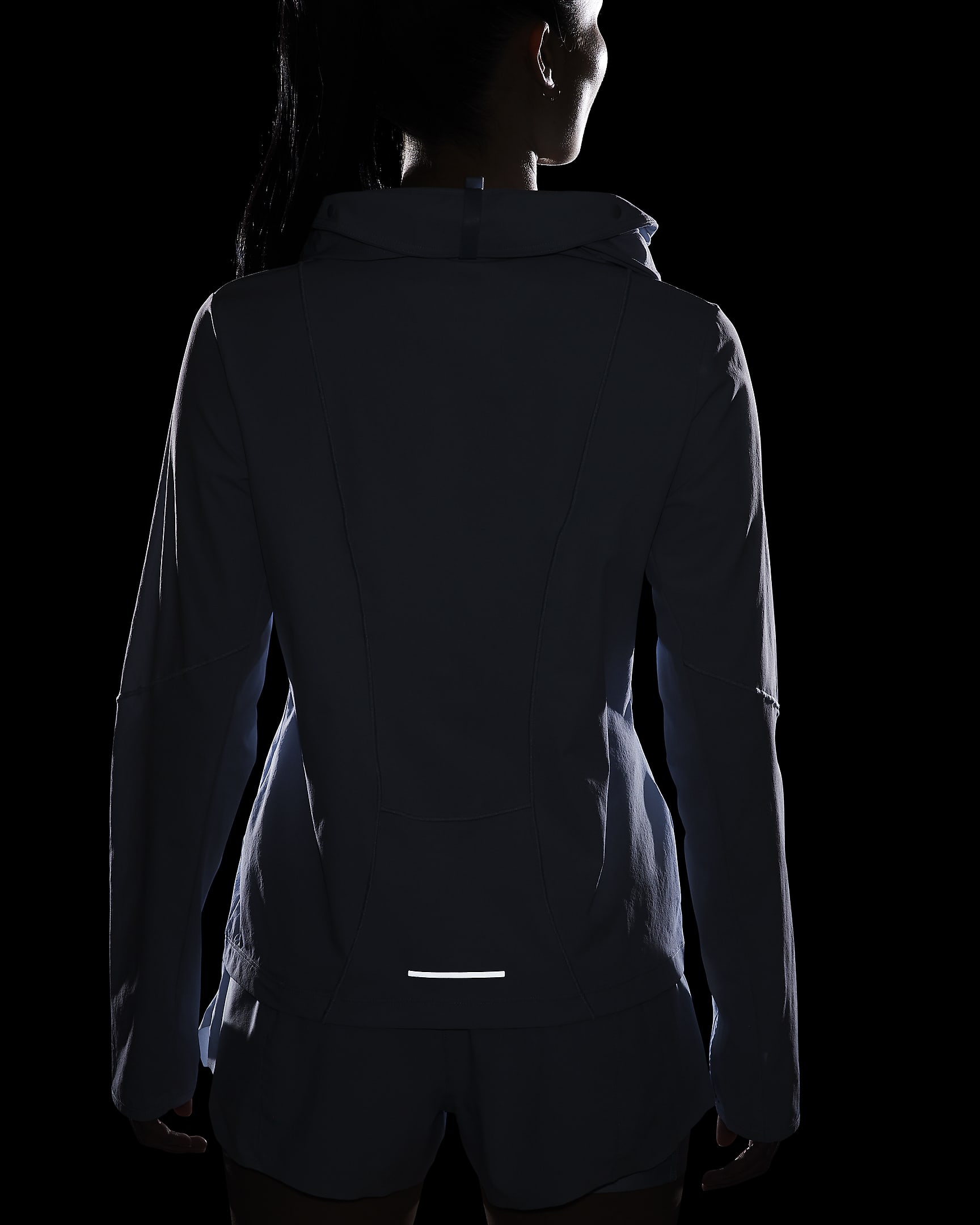 Nike Swift UV Women's Running Jacket. Nike PH