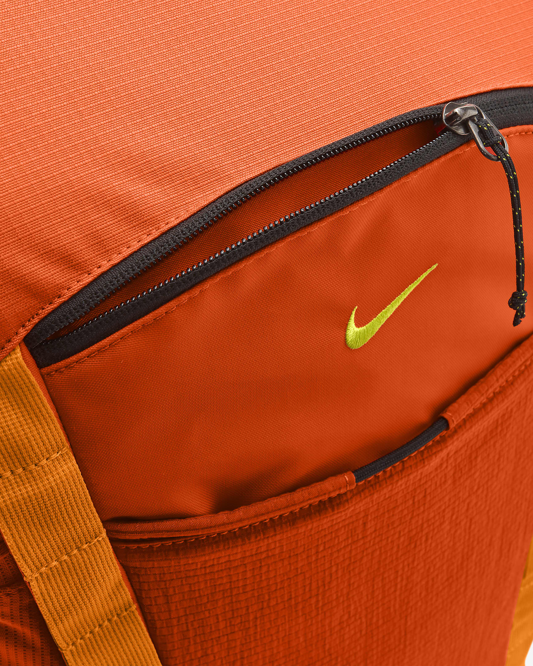 Nike Hike Backpack (27L). Nike AT
