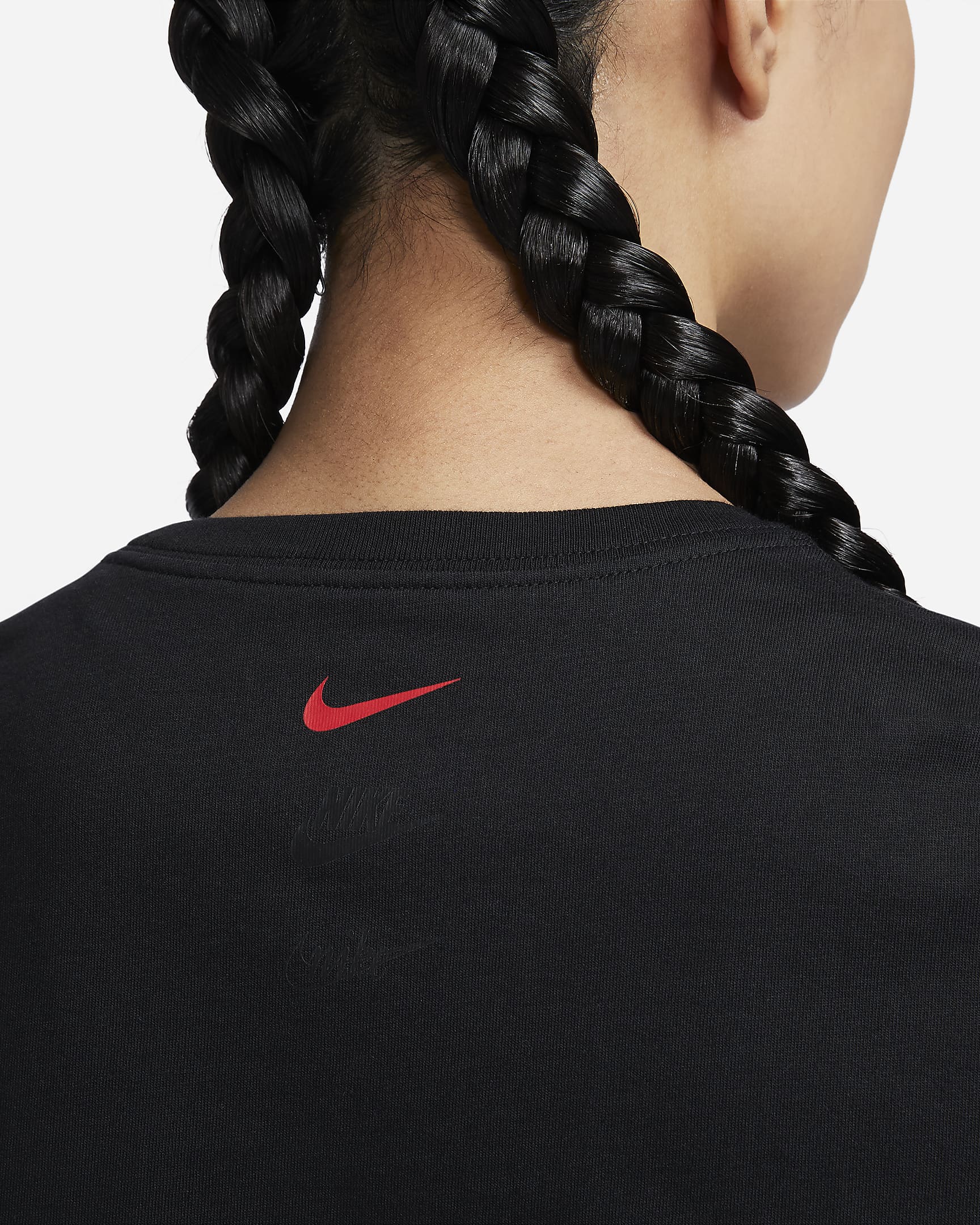 Nike Sportswear 'LNY' Women's T-Shirt. Nike ID