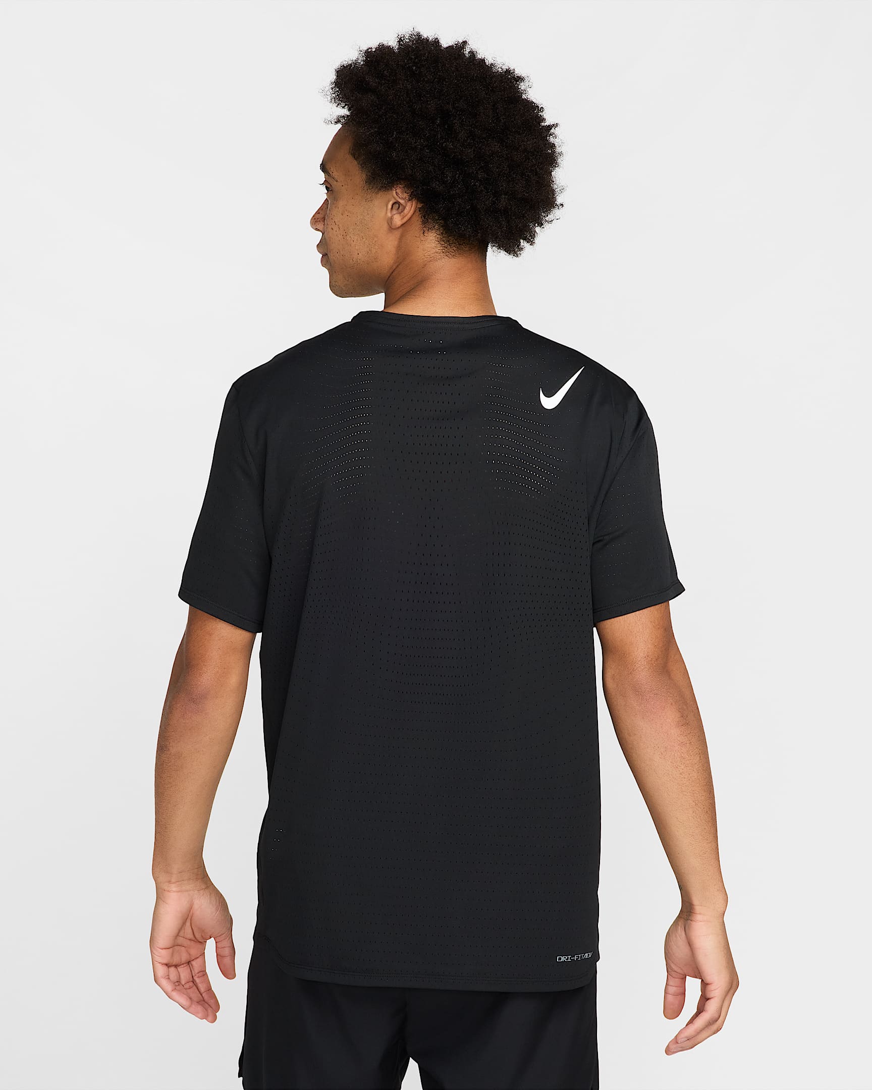 Nike AeroSwift Men's Dri-FIT ADV Short-Sleeve Running Top. Nike UK