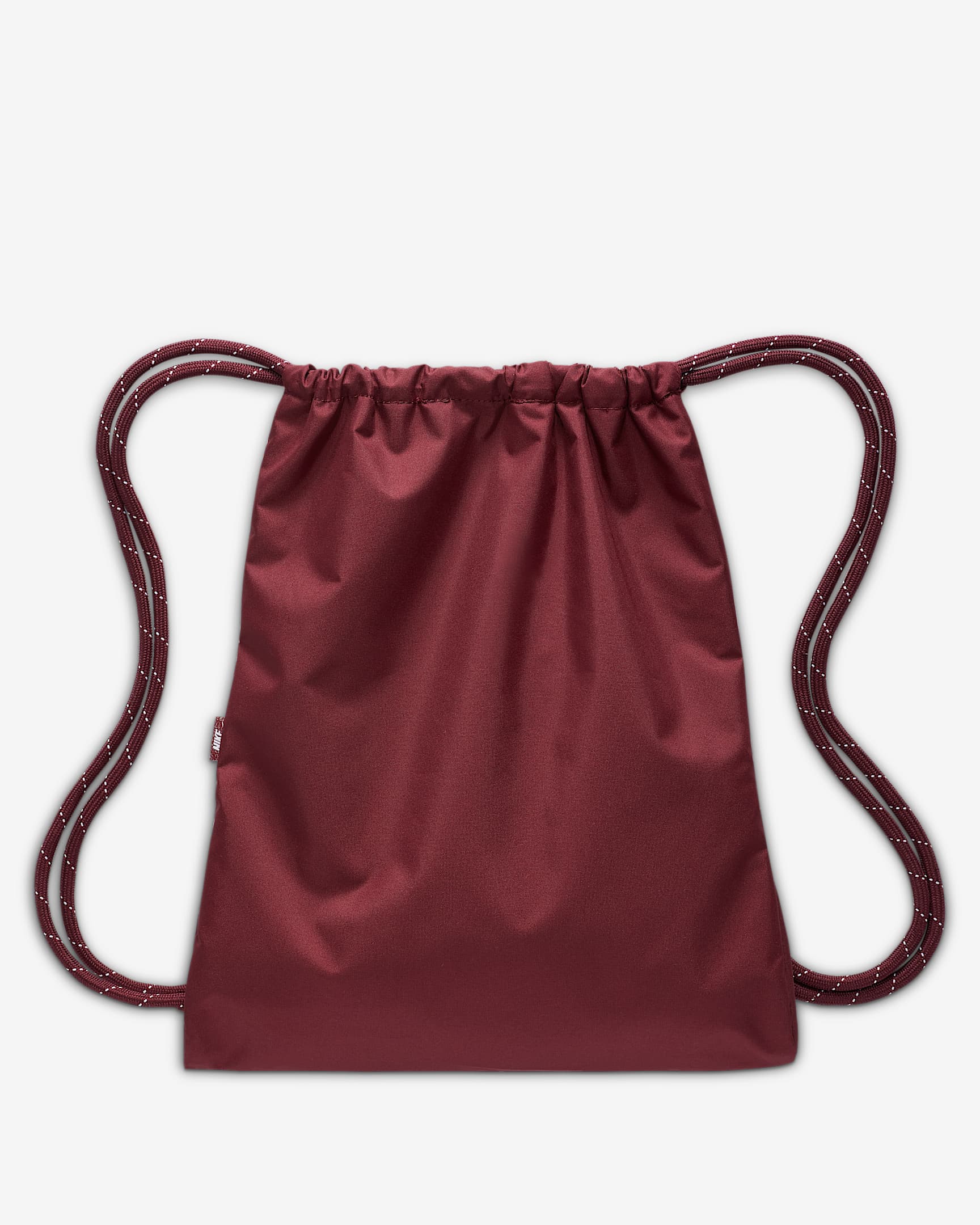Nike Heritage Drawstring Bag (13L). Nike UK