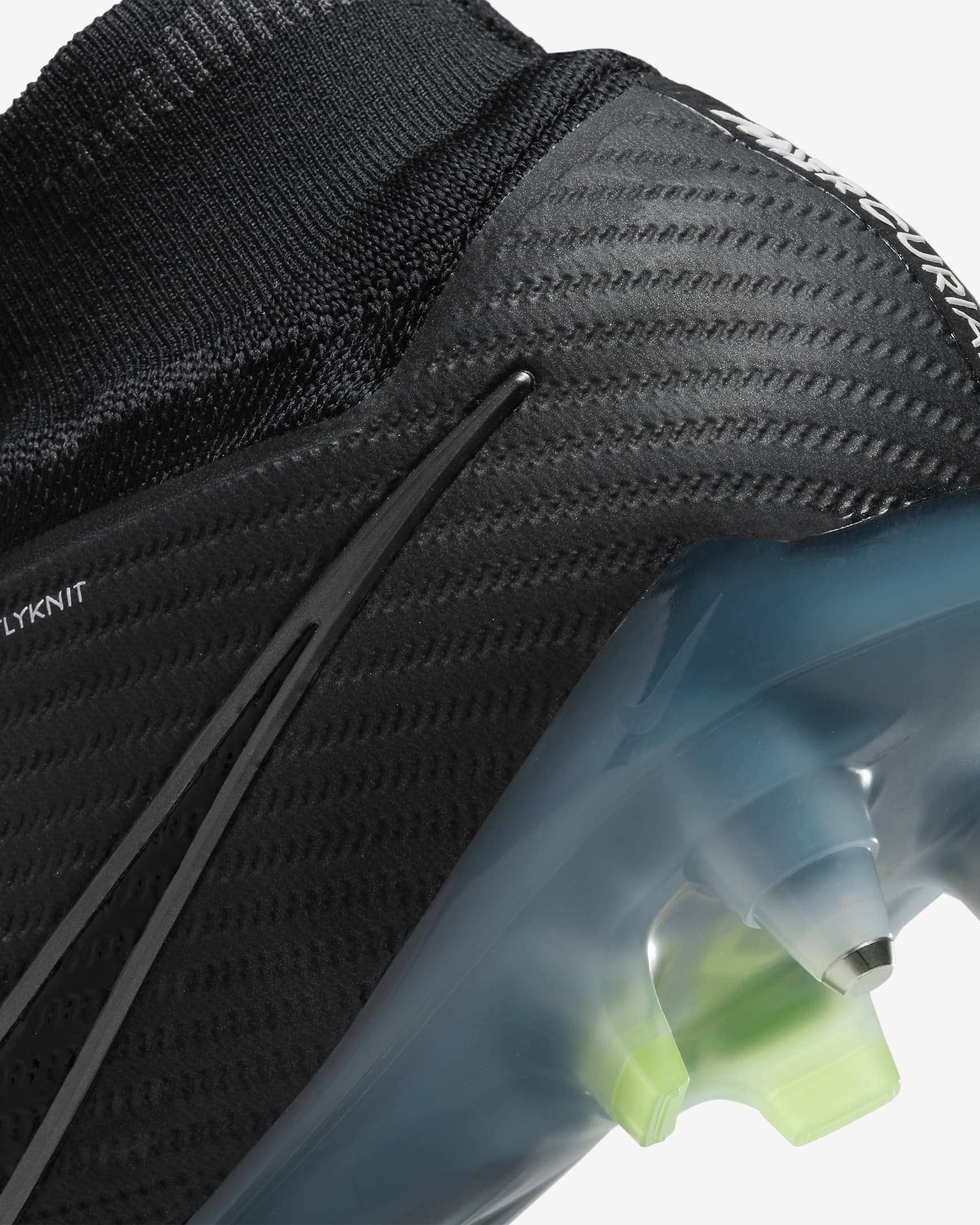 Nike Mercurial Superfly 9 Elite Soft-Ground Football Boot. Nike CZ