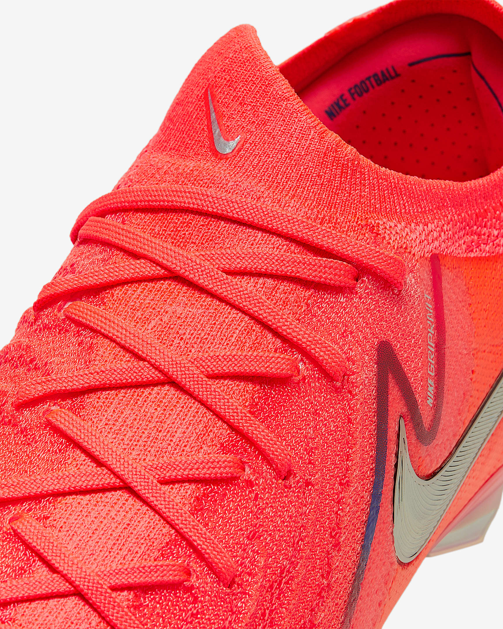 Nike Phantom GX 2 Elite 'Erling Haaland Force9' FG Low-Top Football ...