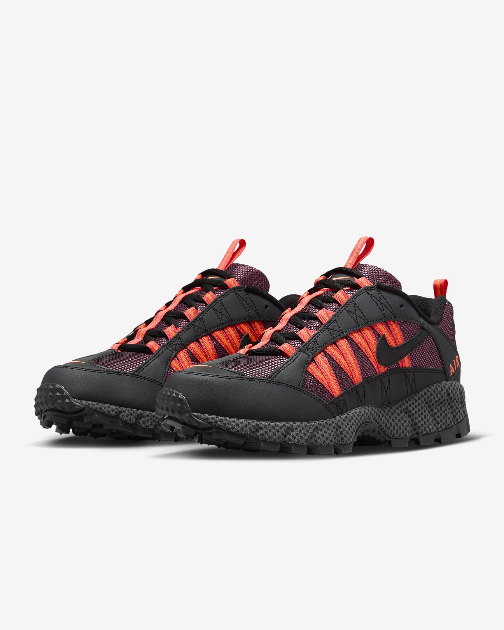Nike Air Humara Men's Shoes. Nike ID