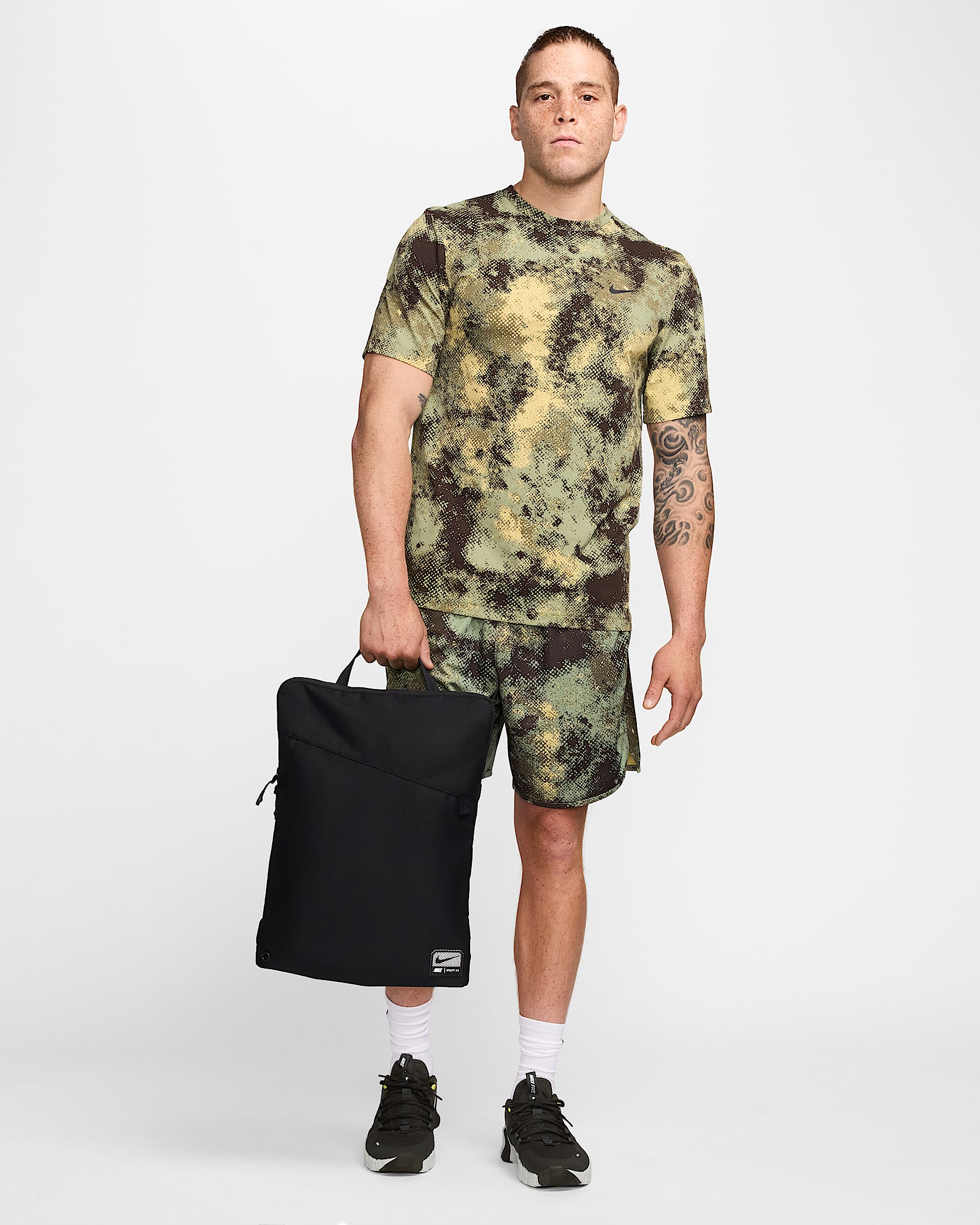 Nike Utility 2.0 Gymsack (17L). Nike AU