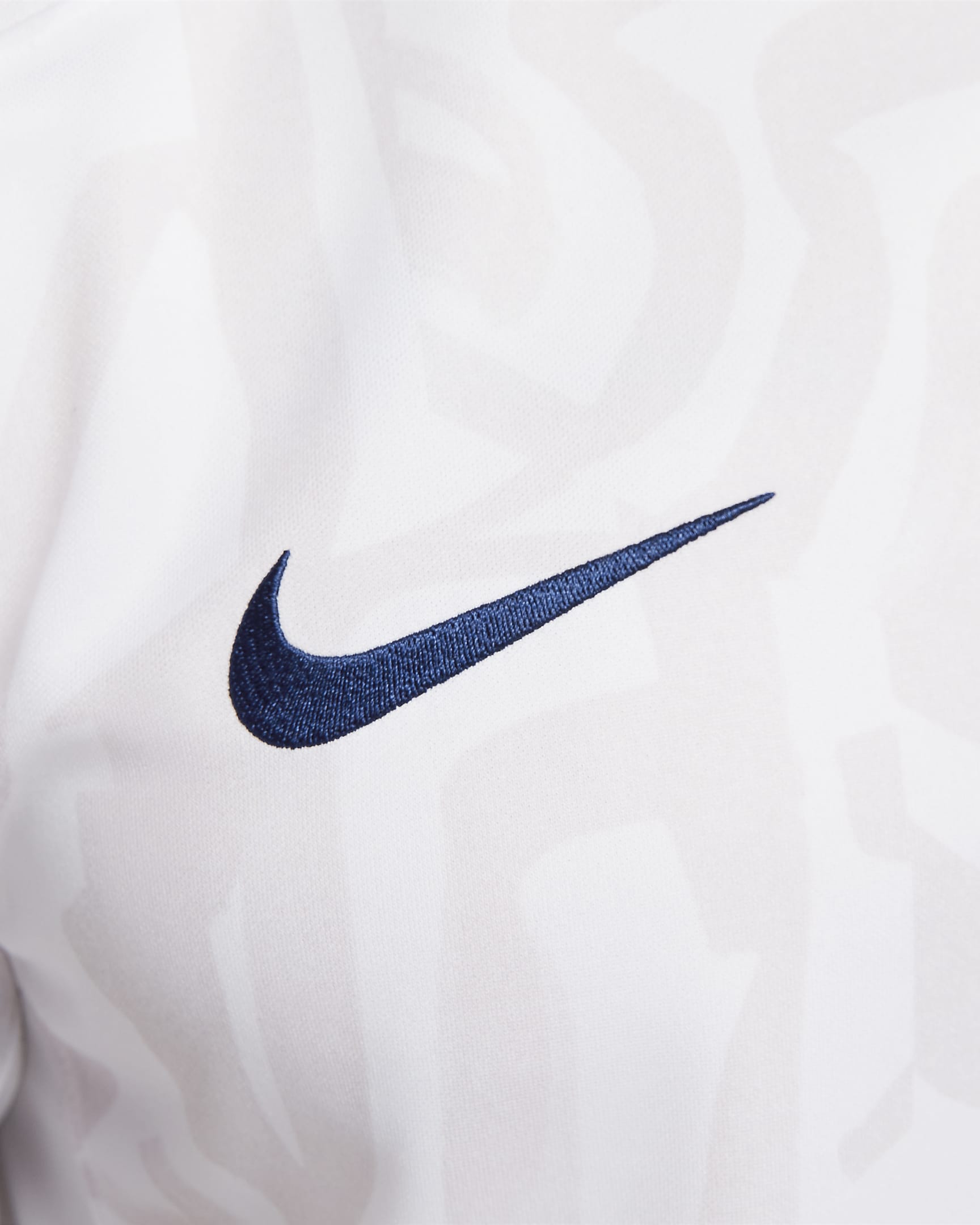 FFF 2023 Stadium Away Men's Nike Dri-FIT Football Shirt. Nike SG