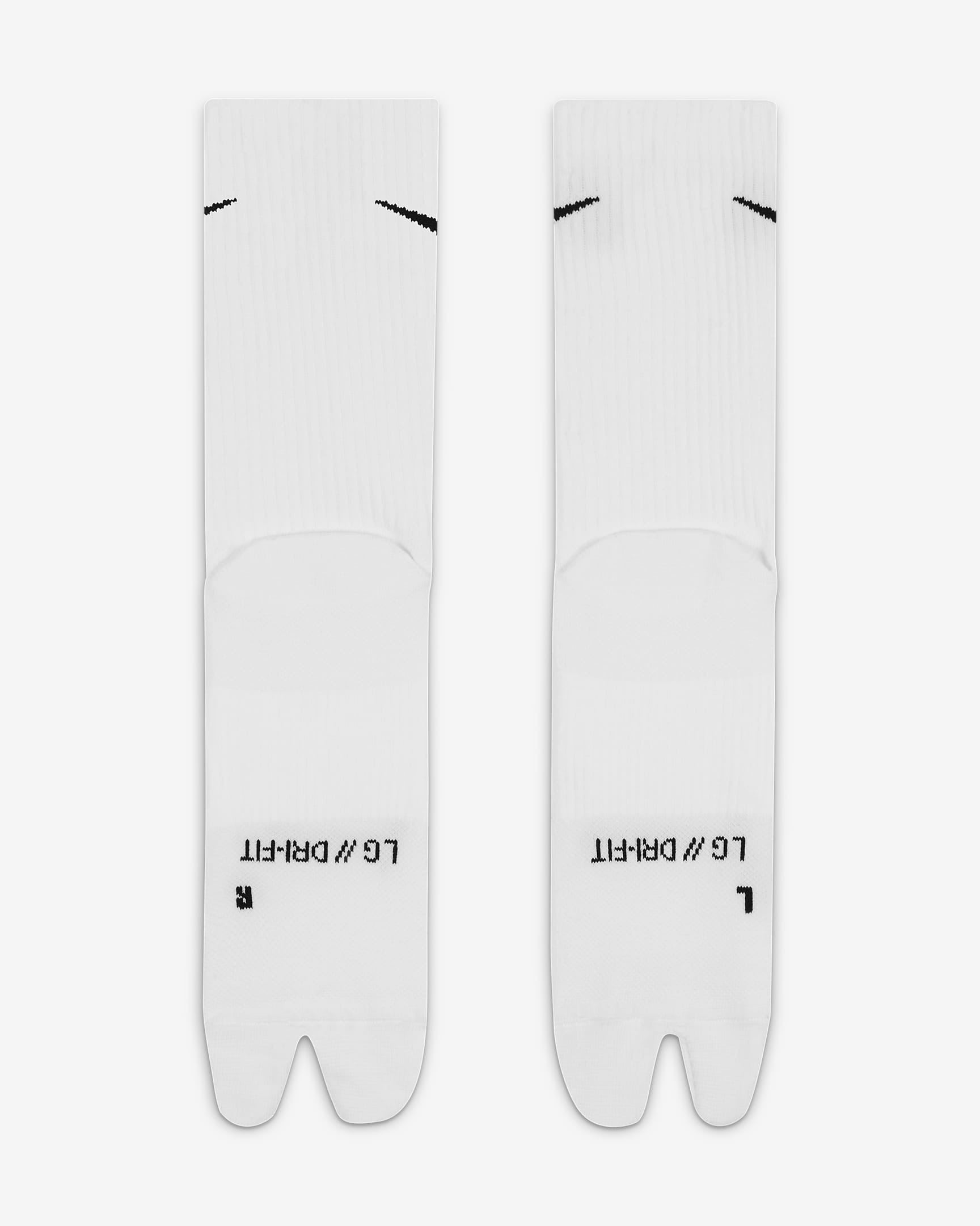 Nike Everyday Plus Lightweight Crew Socks. Nike IN