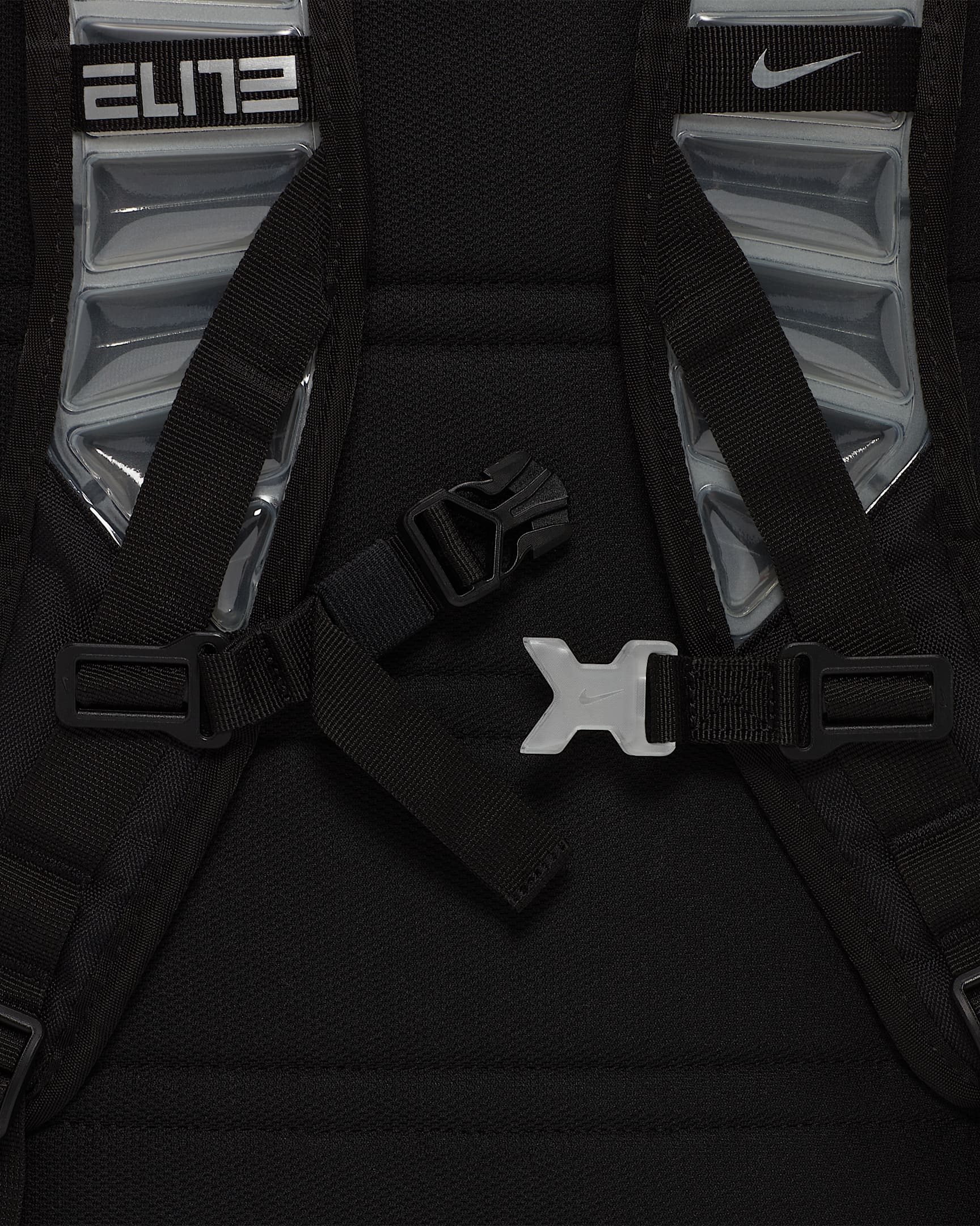 Nike Elite Pro Basketball Backpack (32L). Nike CA