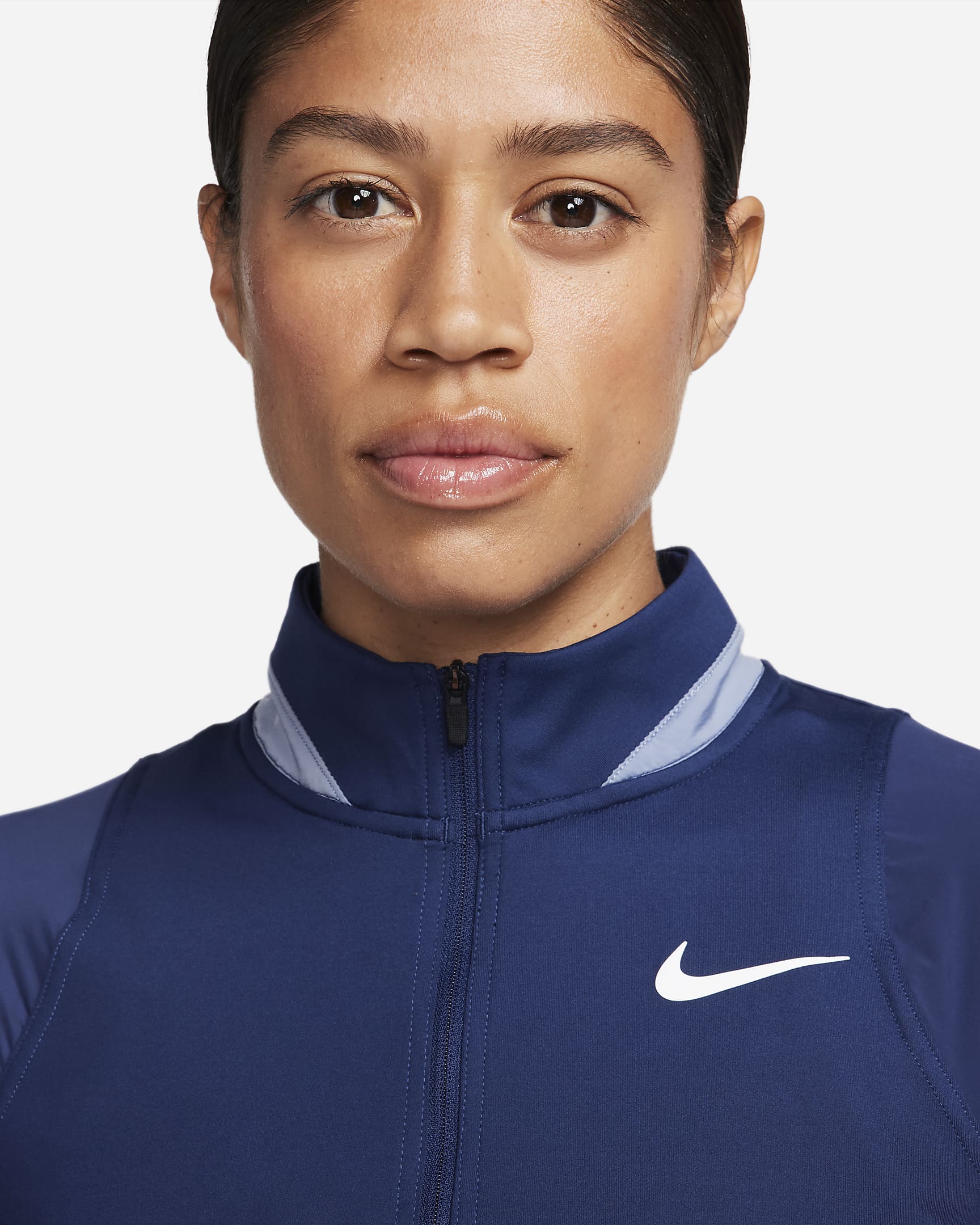 Robe de golf Nike Dri-FIT Tour pour femme. Nike FR