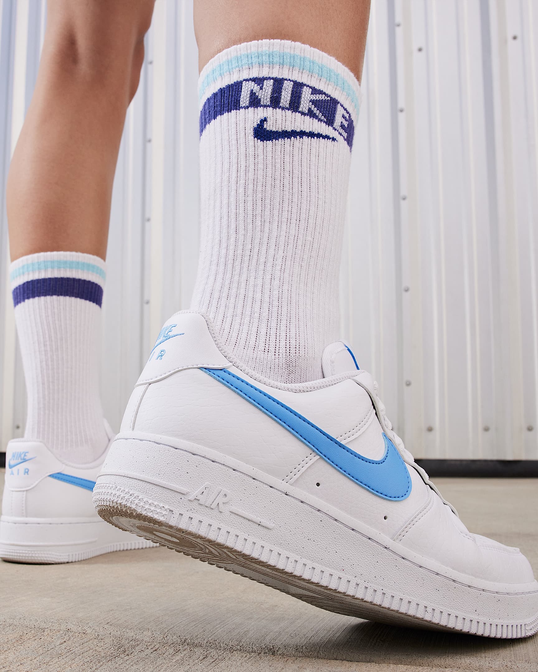 Nike Air Force 1 '07 NN Women's Shoes. Nike IL