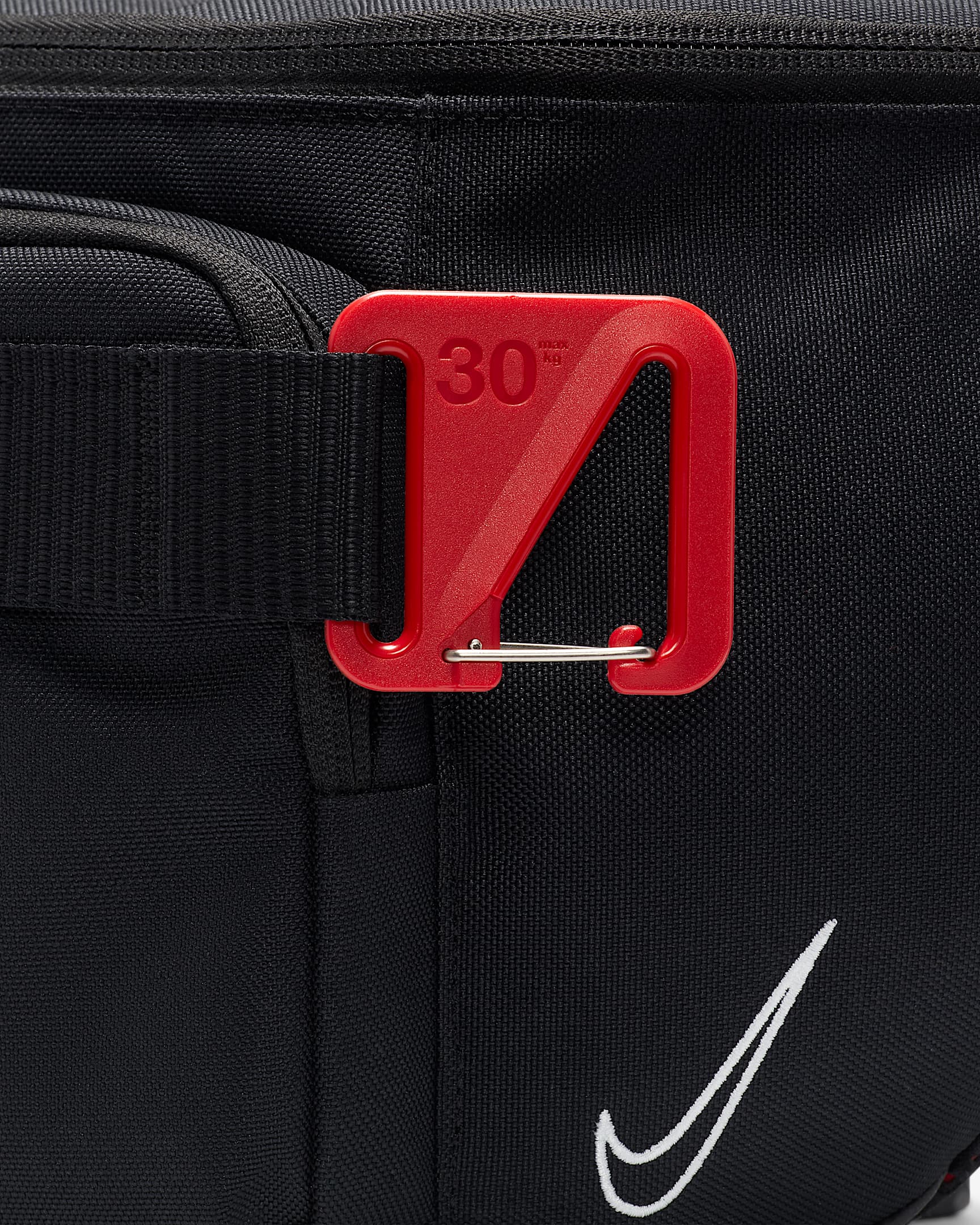 LeBron Hip Pack (10L). Nike PH