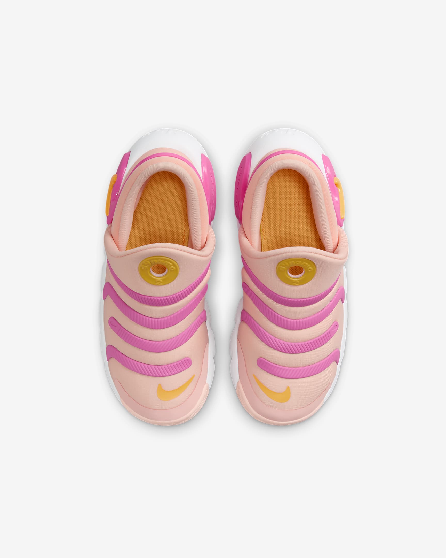 Nike Dynamo 2 EasyOn Younger Kids' Shoes. Nike IN