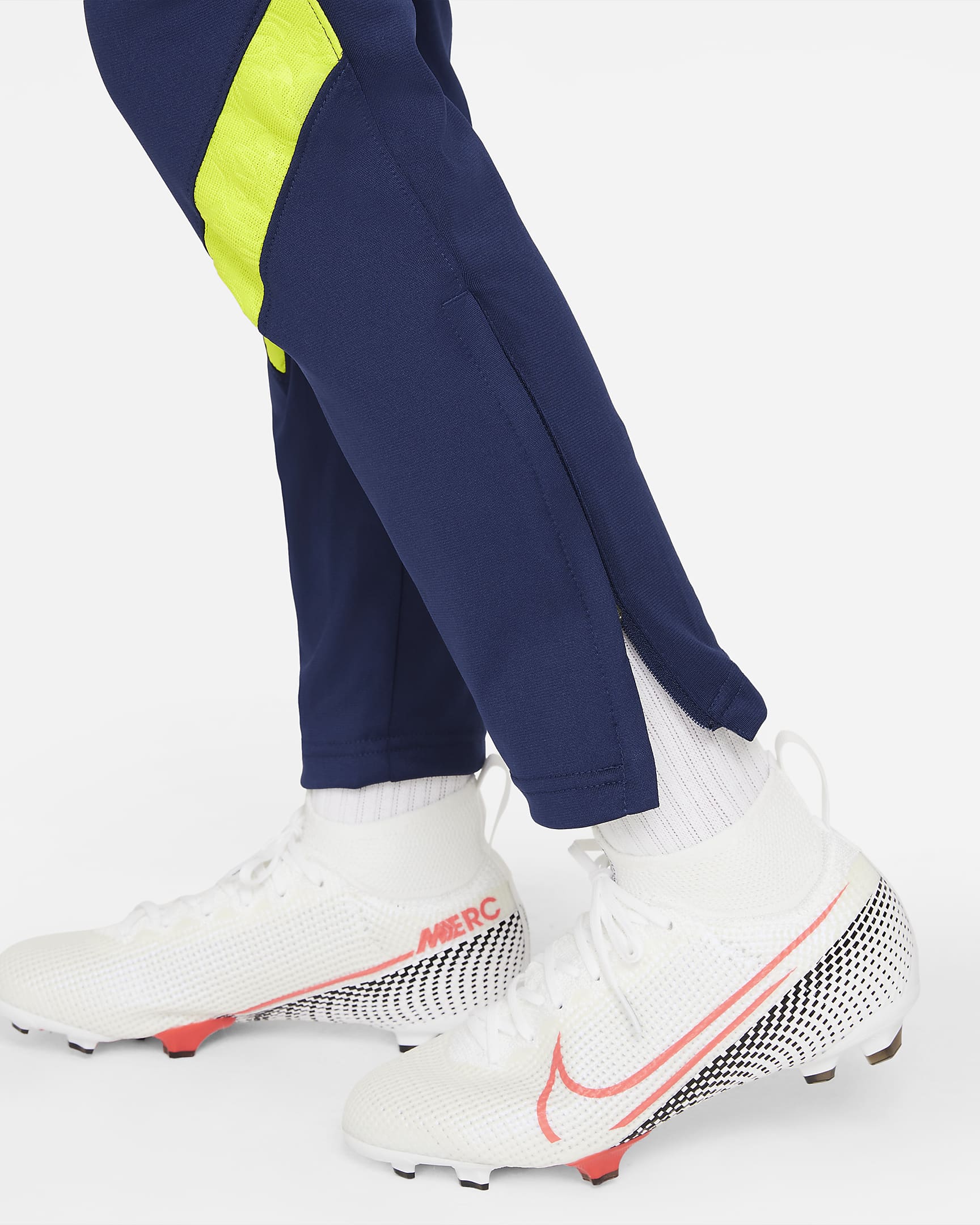 Tuta da calcio Nike Dri-FIT Tottenham Hotspur Strike - Ragazzo/a. Nike IT