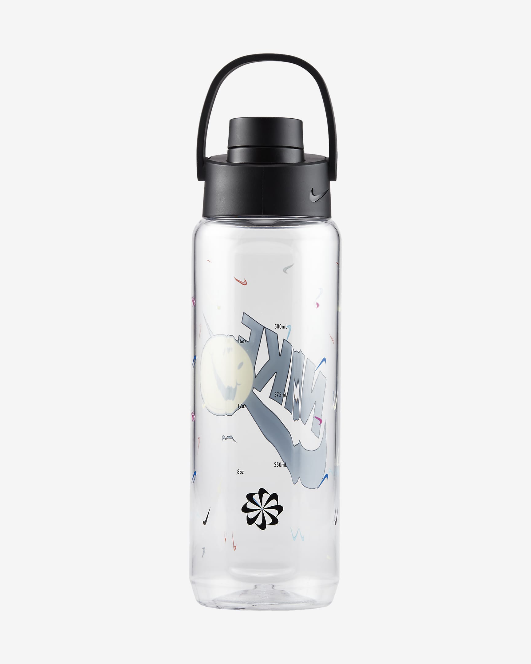 Nike Recharge Tritan Chug Bottle (710ml approx.). Nike LU