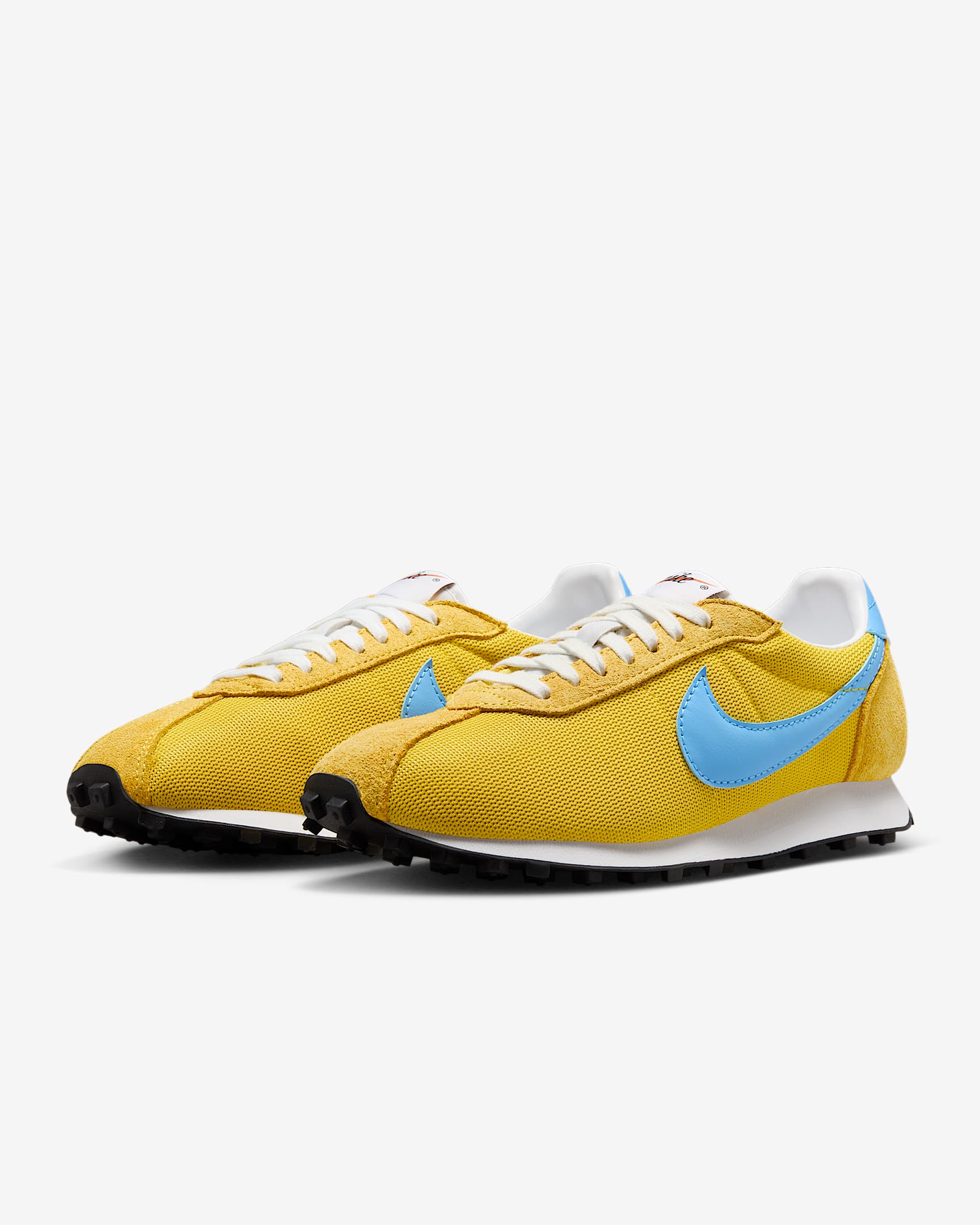 Nike LD-1000 Women's Shoes. Nike UK