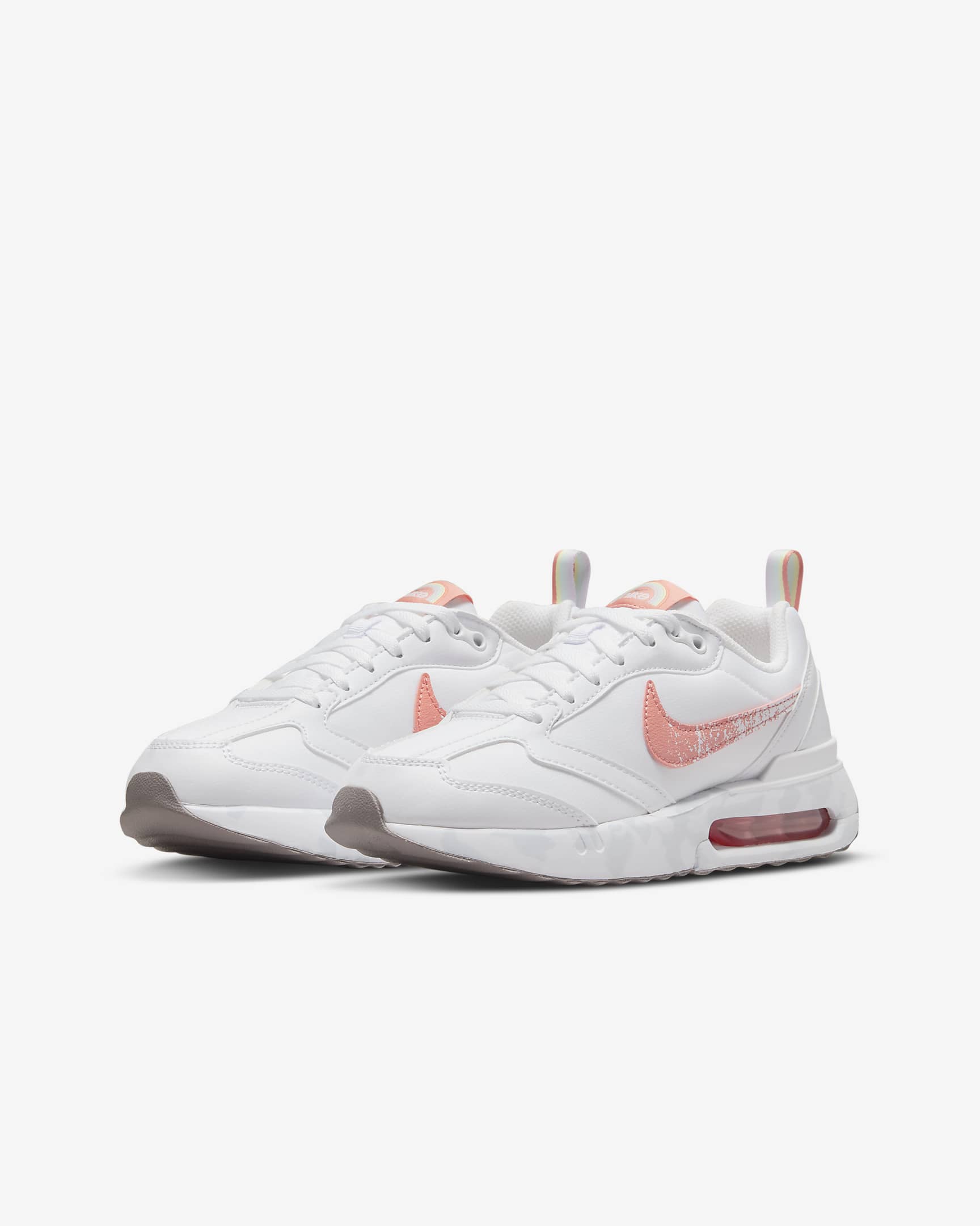 Nike Air Max Dawn SE Schuh für ältere Kinder. Nike LU