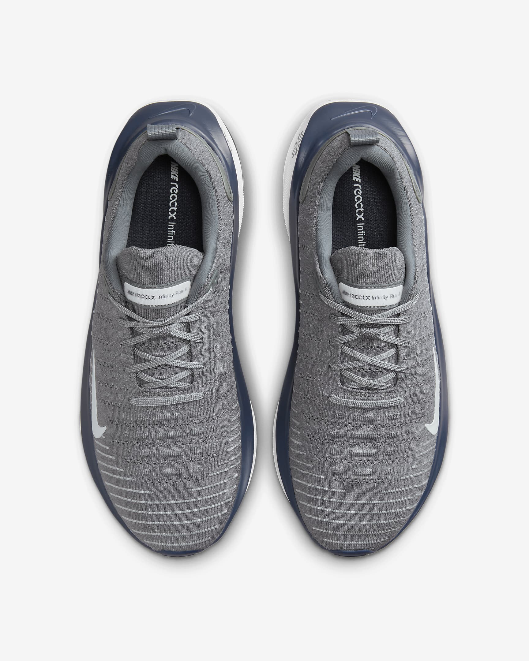 Nike InfinityRN 4 Men's Road Running Shoes. Nike.com