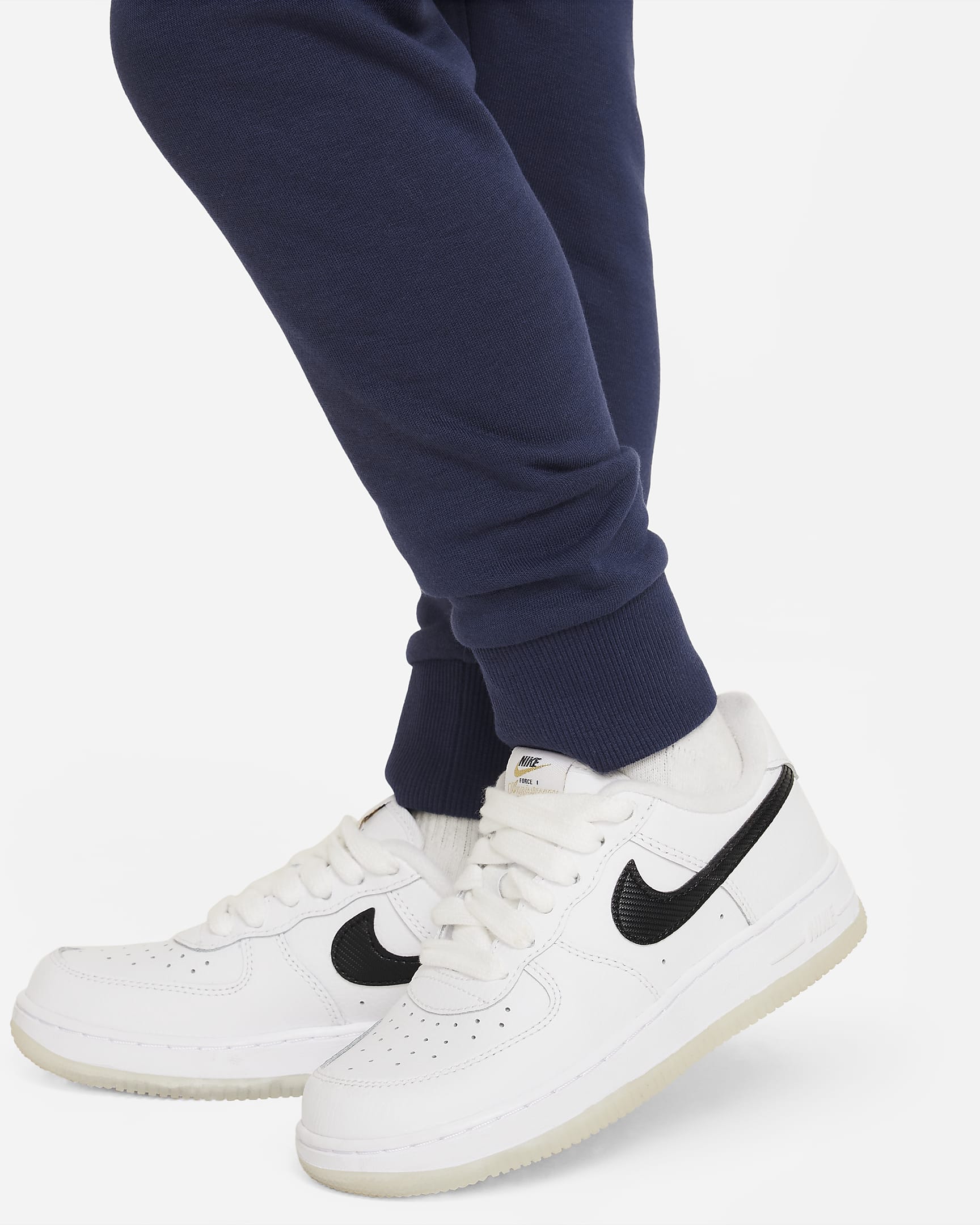 Nike Sportswear 'Art of Play' French Terry Full-Zip Set Younger Kids' 2 ...