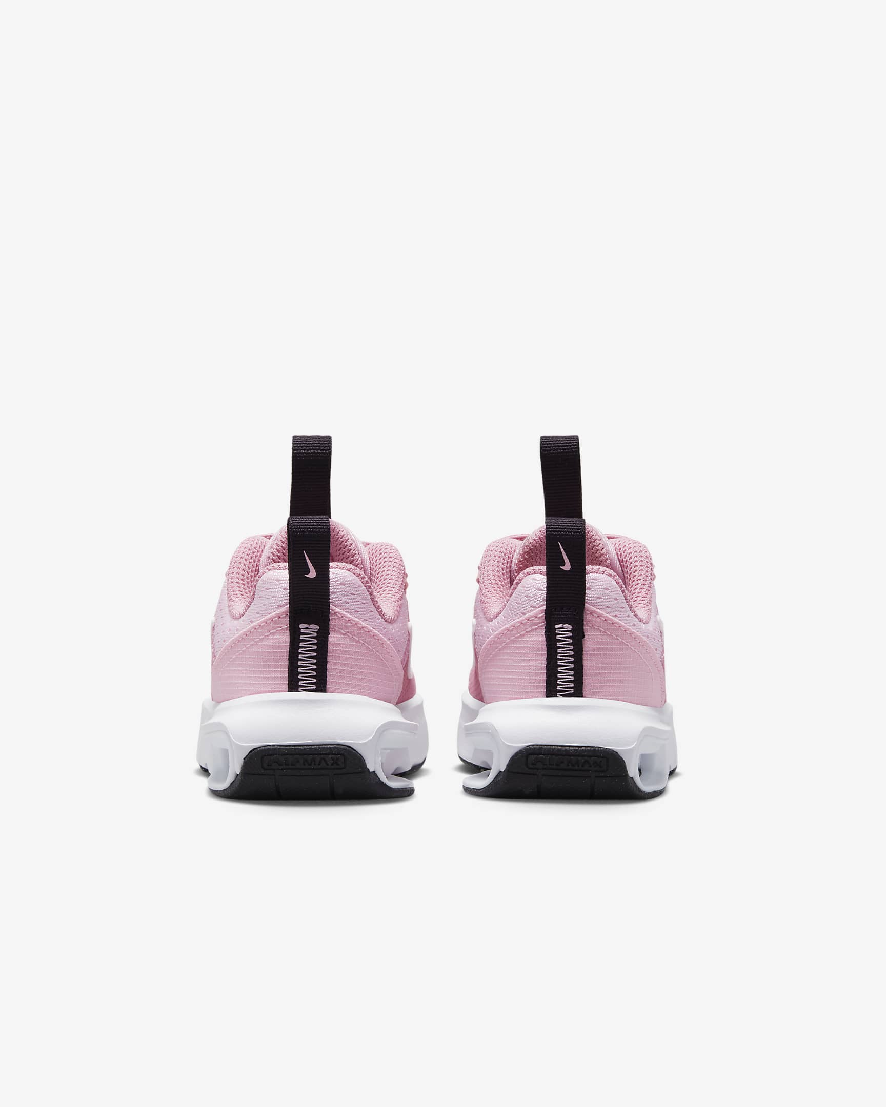 Nike Air Max INTRLK Lite Baby & Toddler Shoes. Nike RO