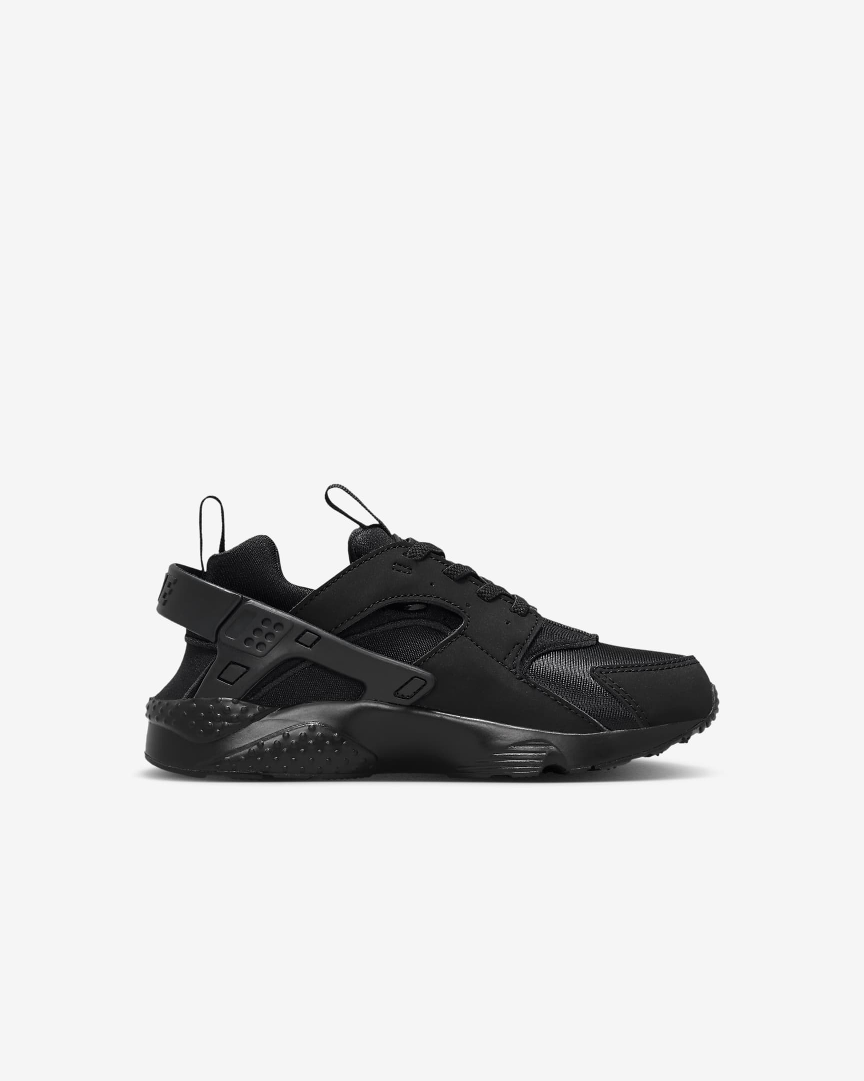 Nike Huarache Run 2.0 Younger Kids' Shoes. Nike IE