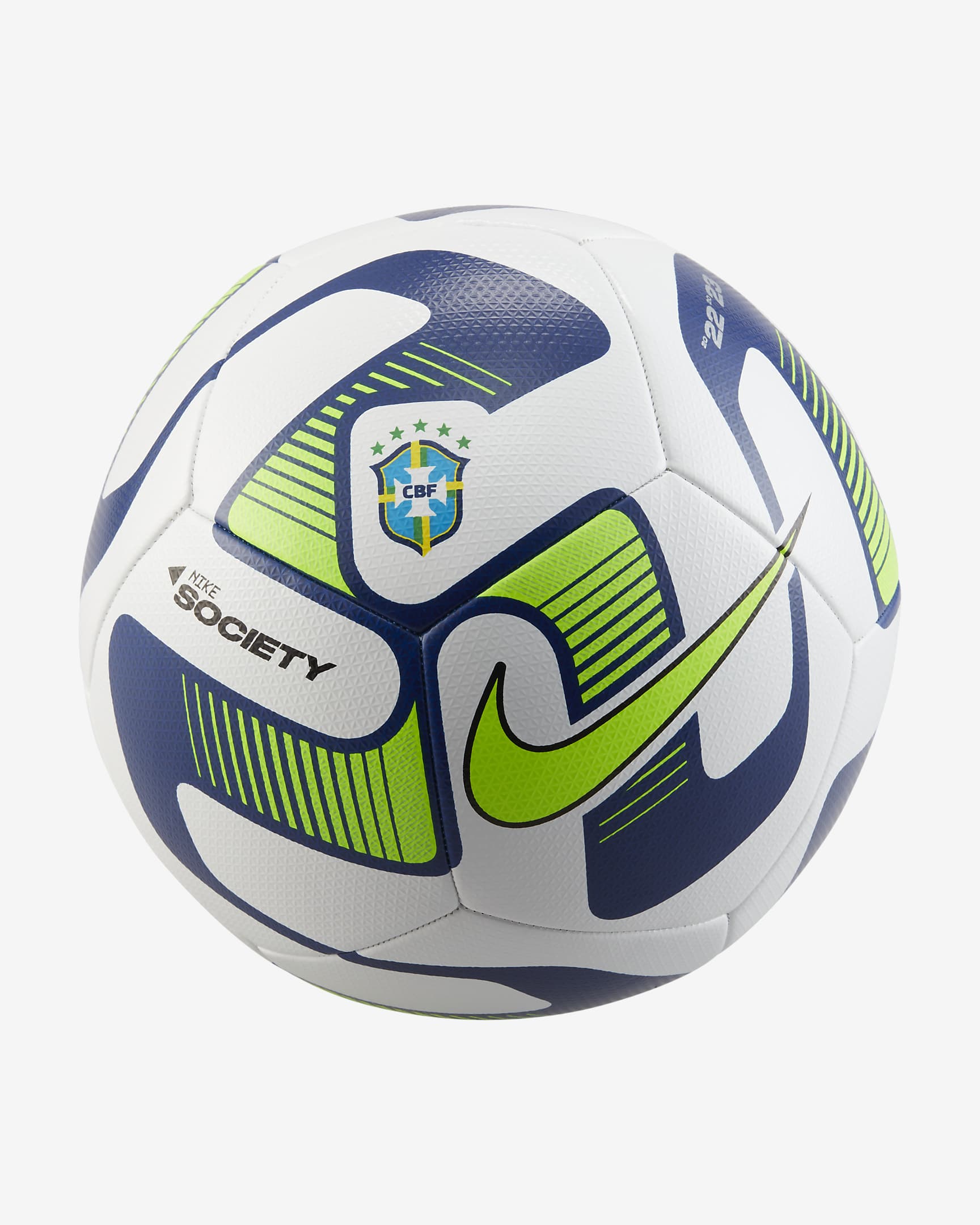 Brazil Strike Society Football. Nike VN