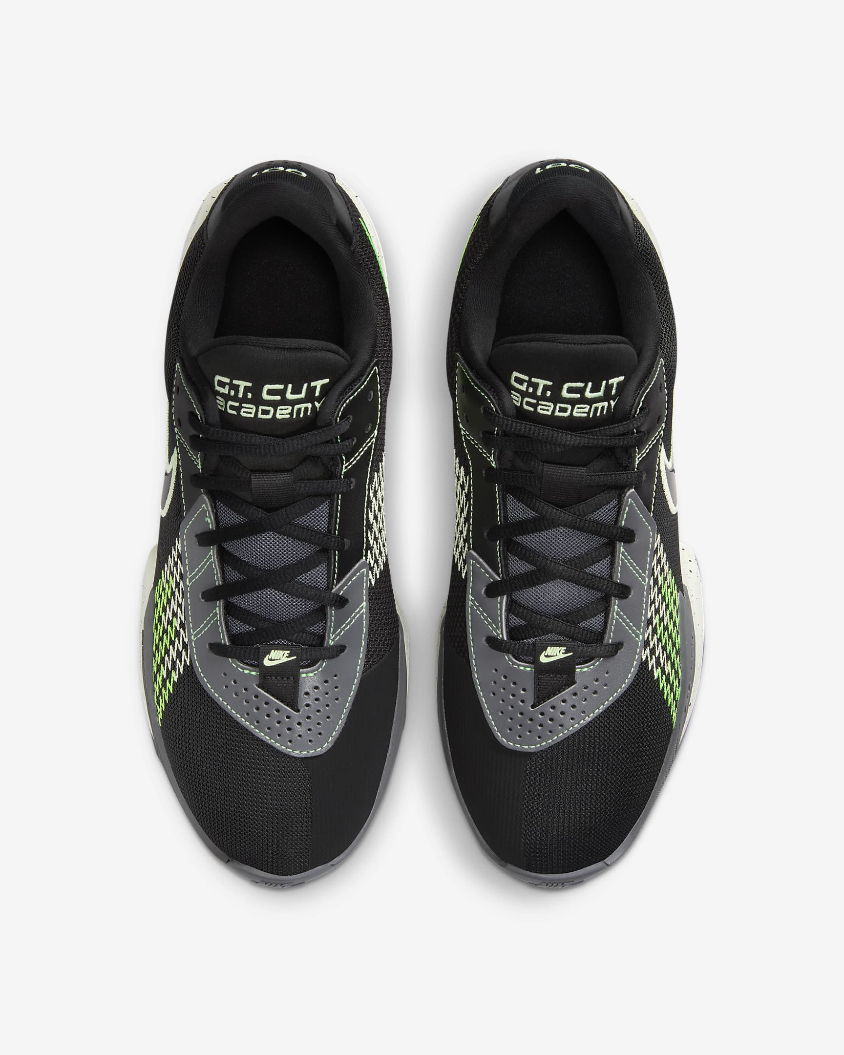 Nike G.T. Cut Academy Basketball Shoes. Nike CA