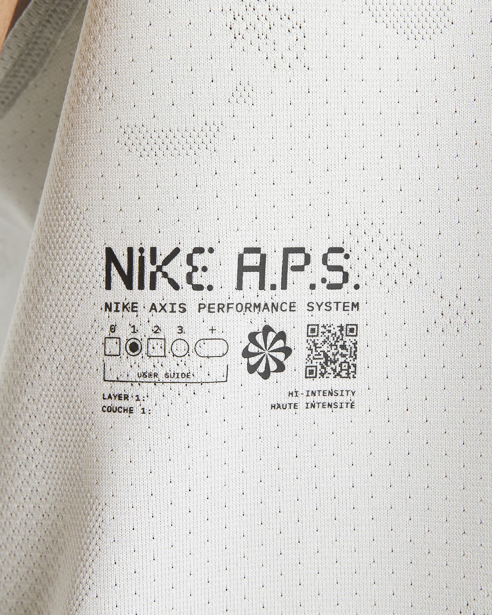 Nike Dri-FIT ADV APS Men's Fitness Tank Top. Nike UK