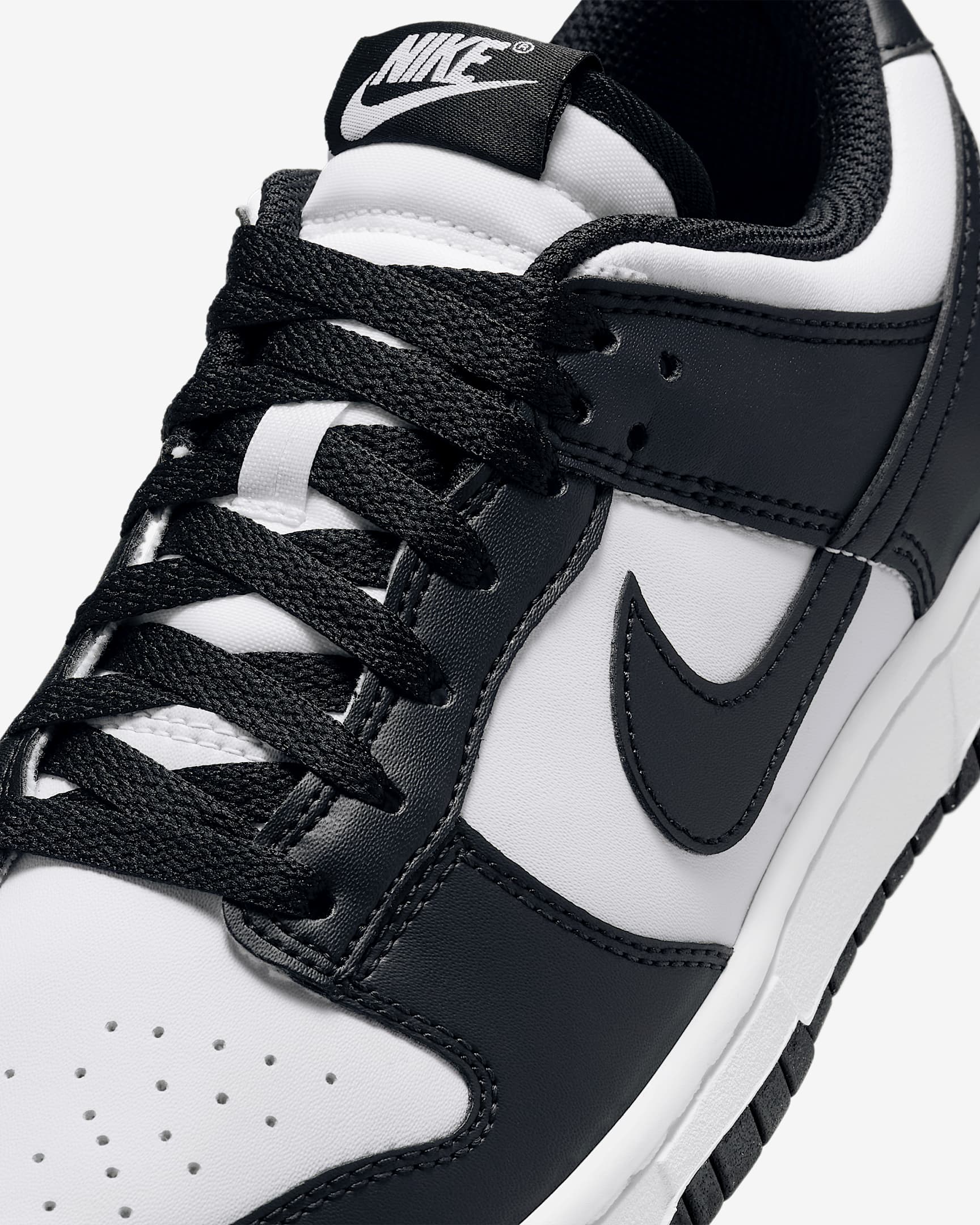 Nike Dunk Low Women's Shoes. Nike UK