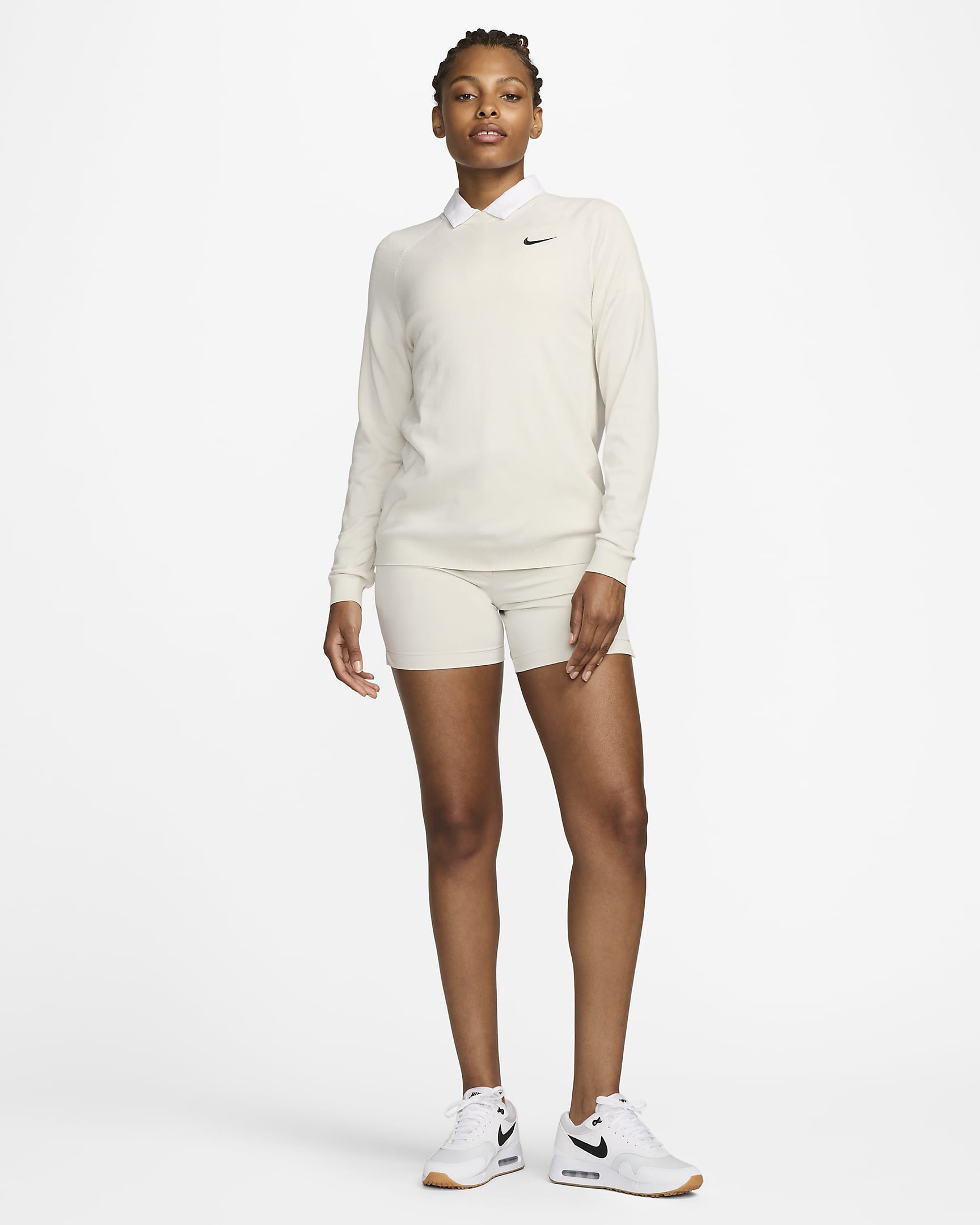 Nike Tour Women's Golf Sweater. Nike.com