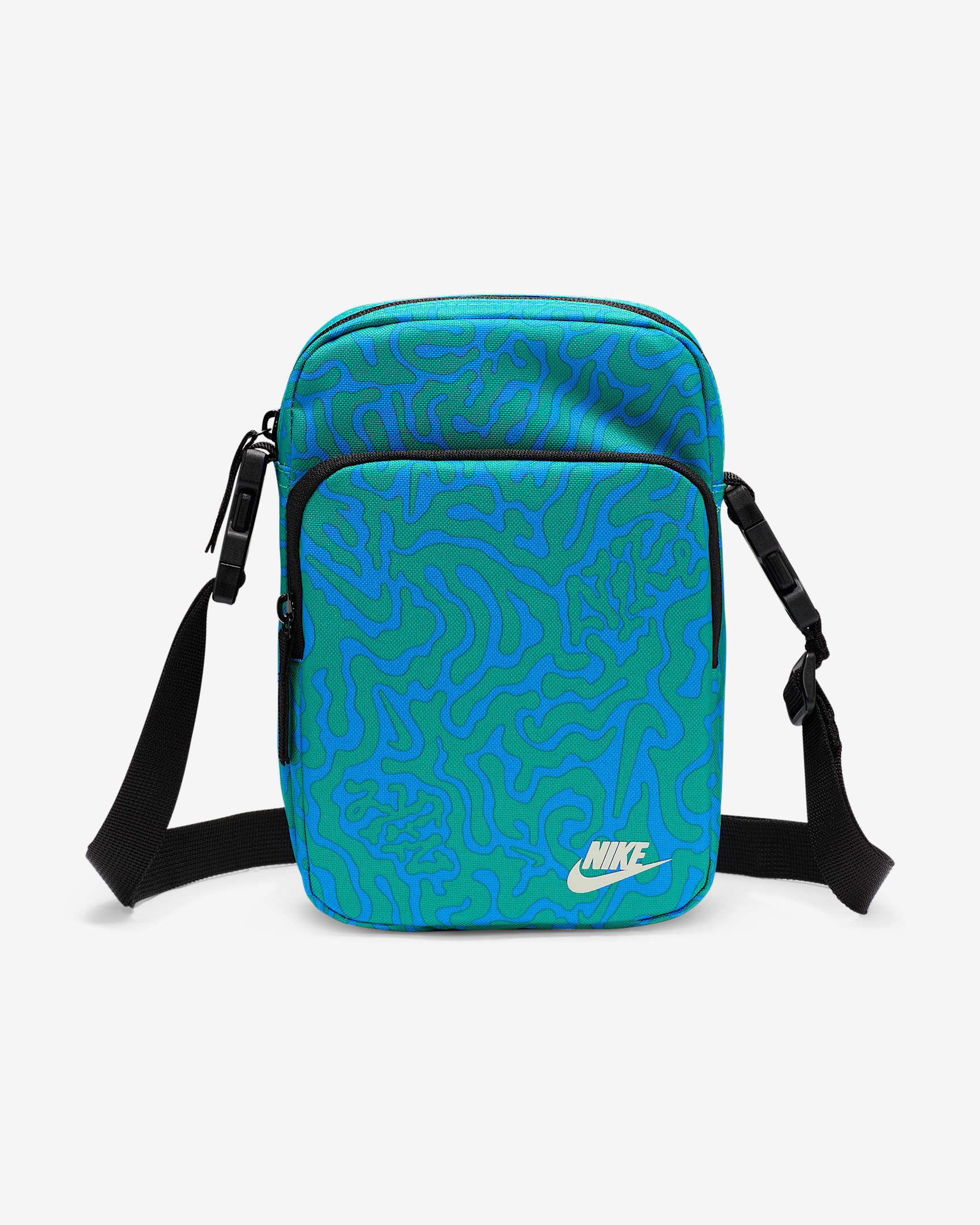 Nike Heritage Cross-Body Bag (4L). Nike PH
