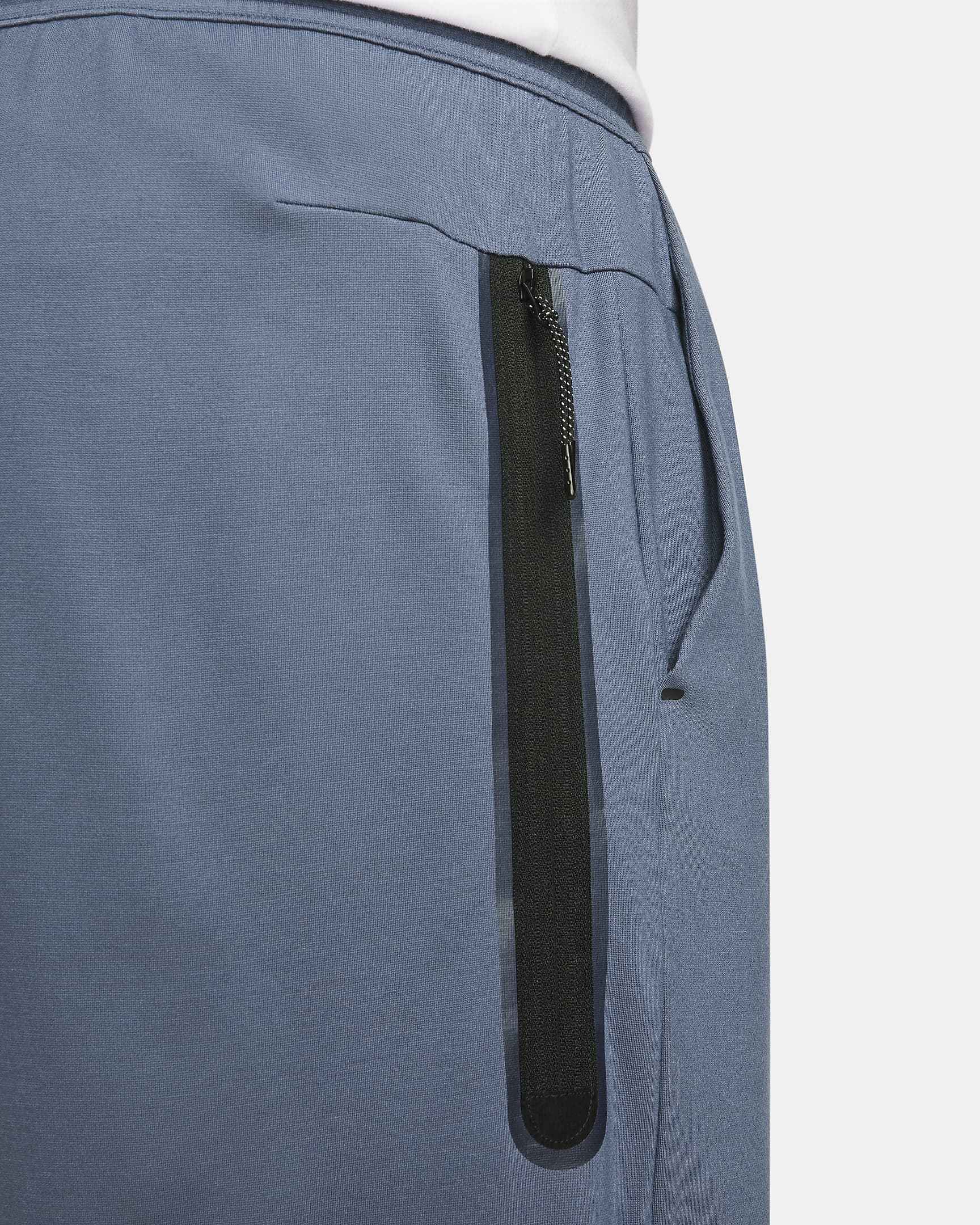 Shorts Nike Sportswear Tech Fleece Lightweight – Uomo. Nike IT