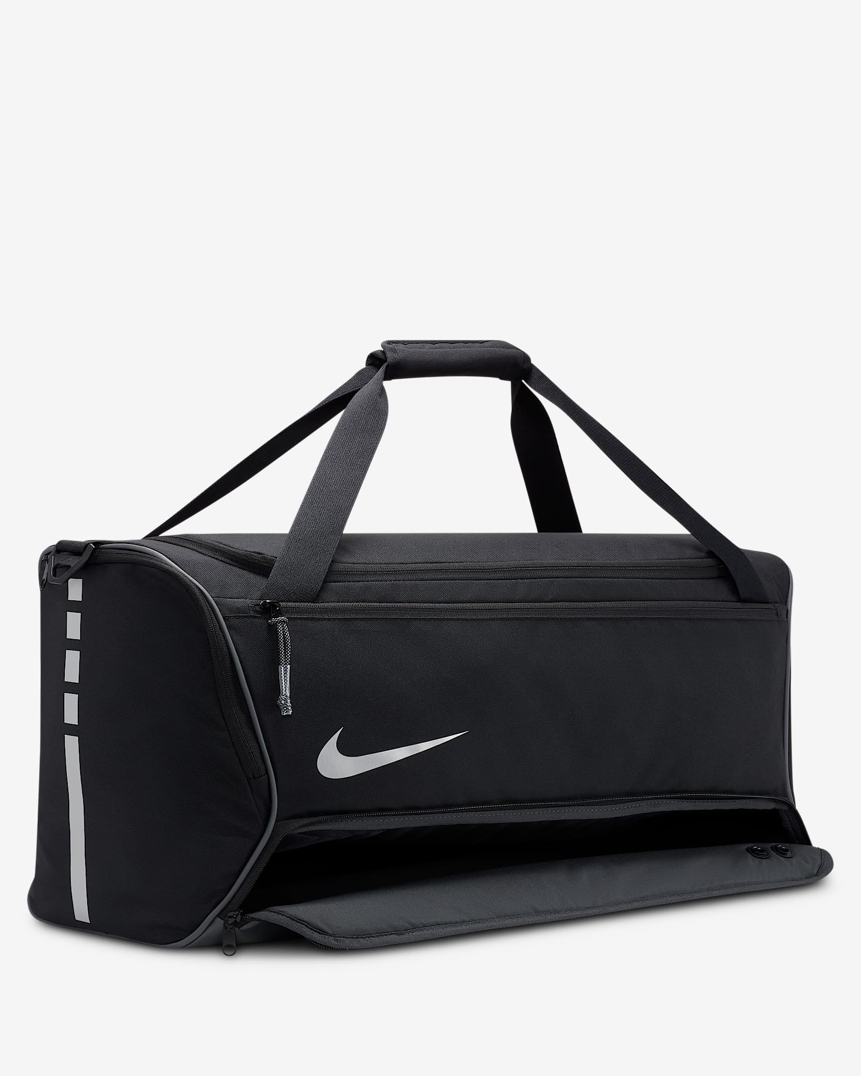Maleta de entrenamiento Nike Hoops Elite (57L). Nike MX