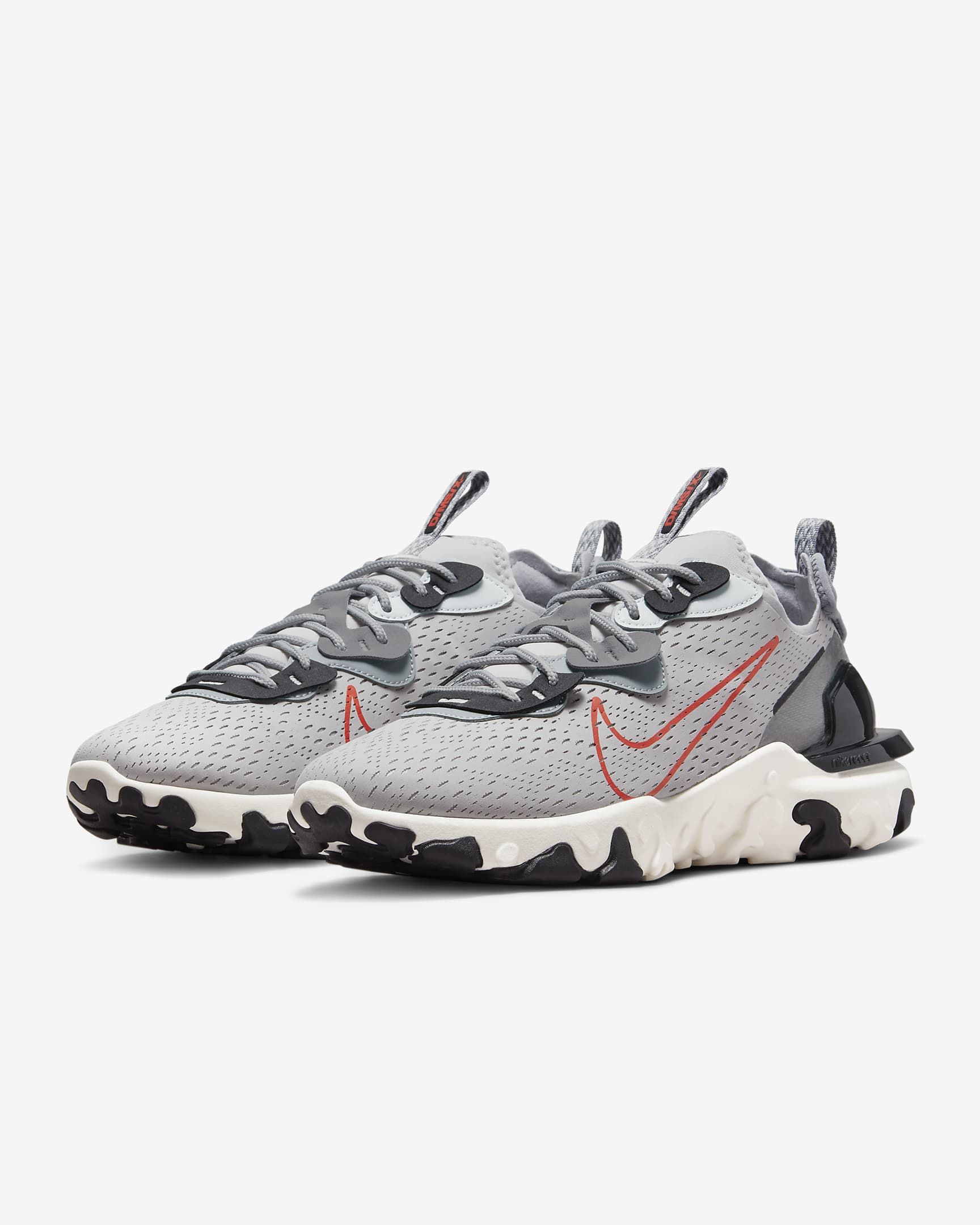 Nike React Vision Men's Running Shoes. Nike CH