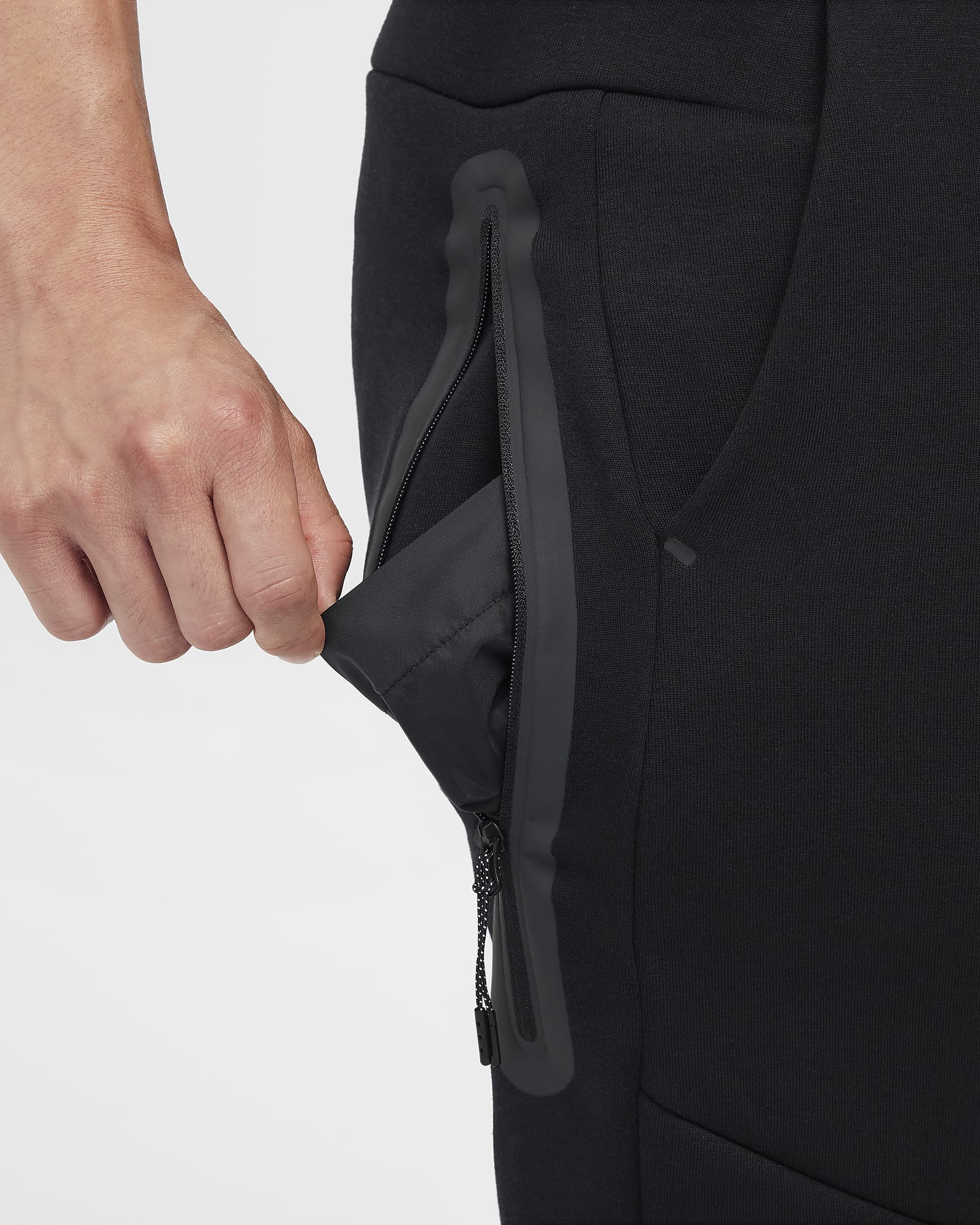 Nike Tech Men's Fleece Joggers. Nike MY
