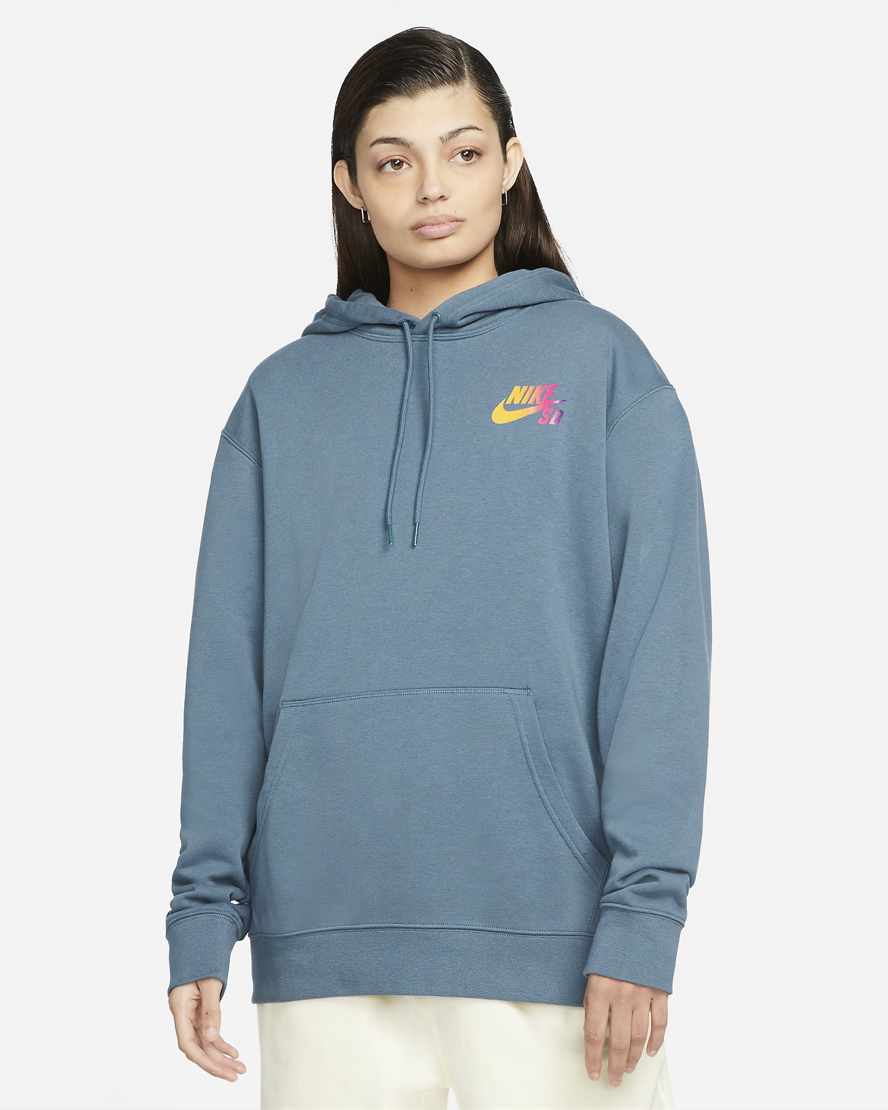 Nike SB Graphic Skate Hoodie. Nike.com