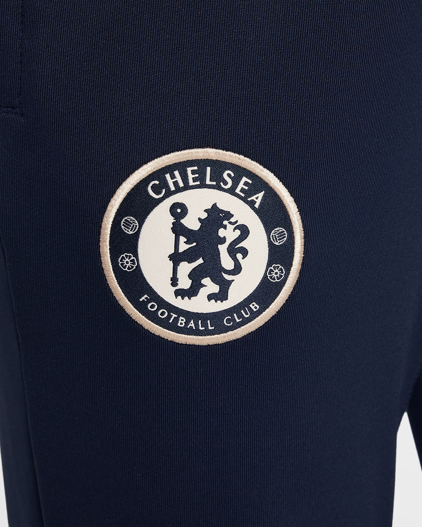 Chelsea F.C. Strike Special Edition Older Kids' Nike Dri-FIT Football Knit Pants. Nike UK