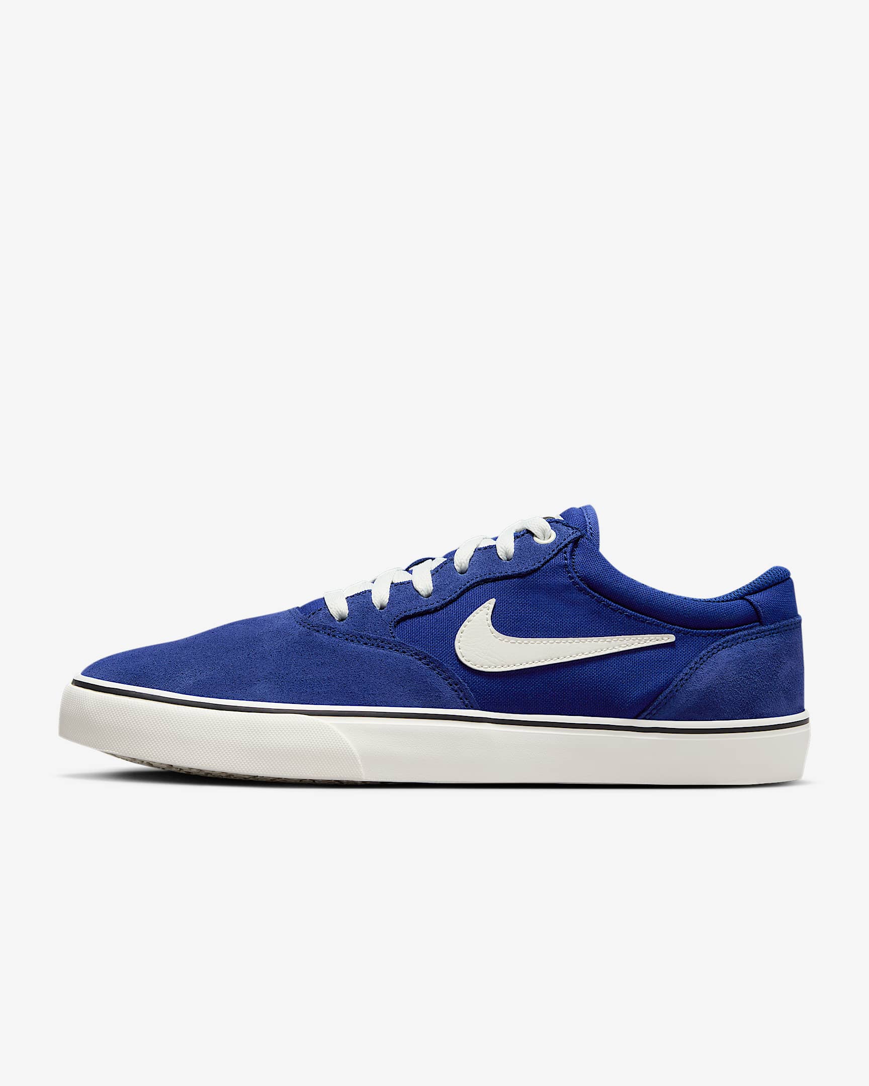 Nike SB Chron 2 Skate Shoe. Nike PH
