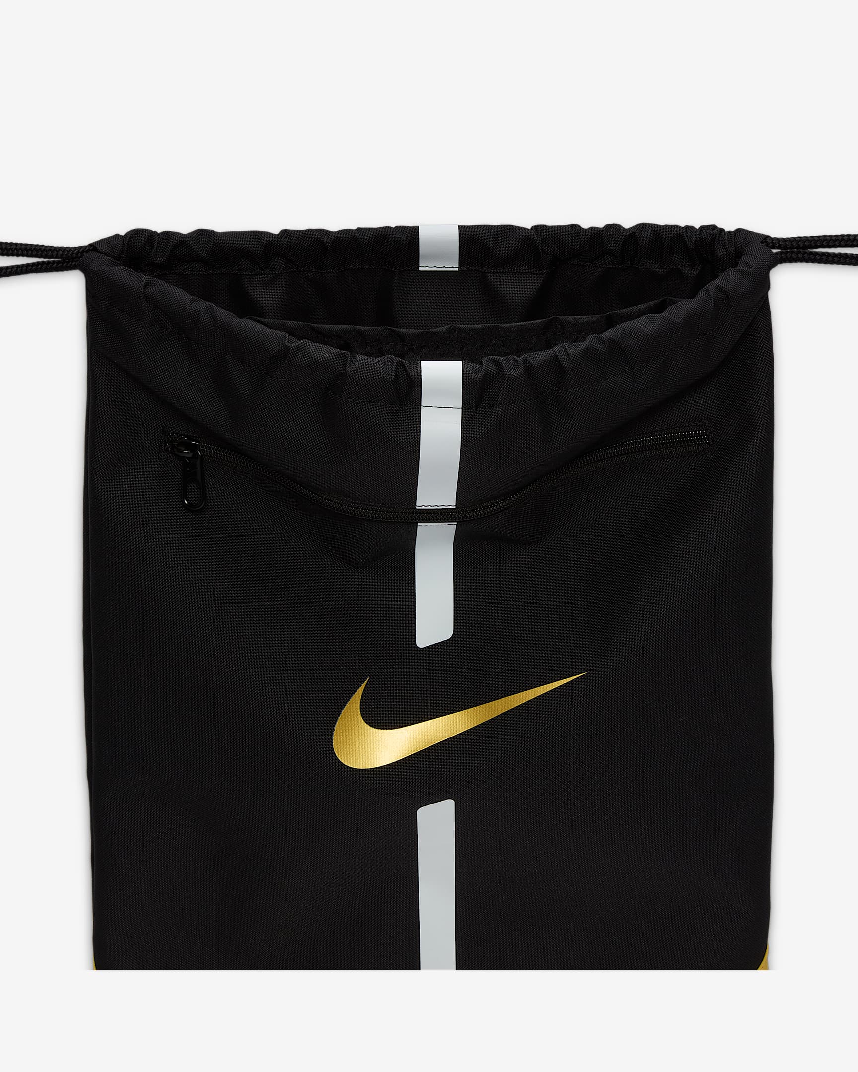 Nike Academy Football Gymsack (18L). Nike UK